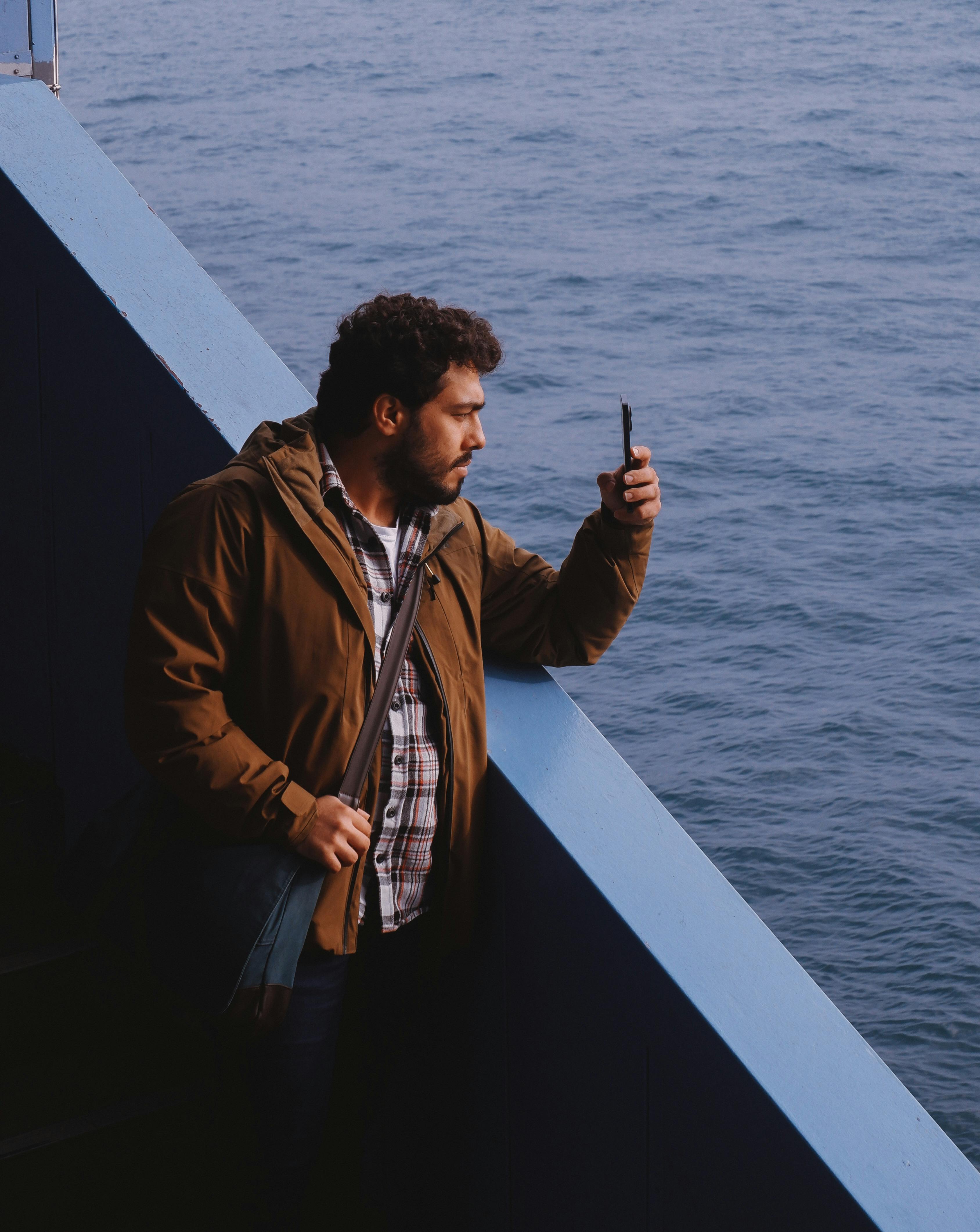 Seasick In Boat Photos, Download The BEST Free Seasick In Boat Stock ...