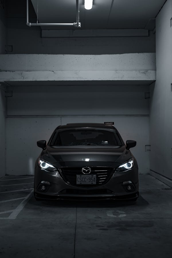 Mazda Photos, Download The BEST Free Mazda Stock Photos & HD Images