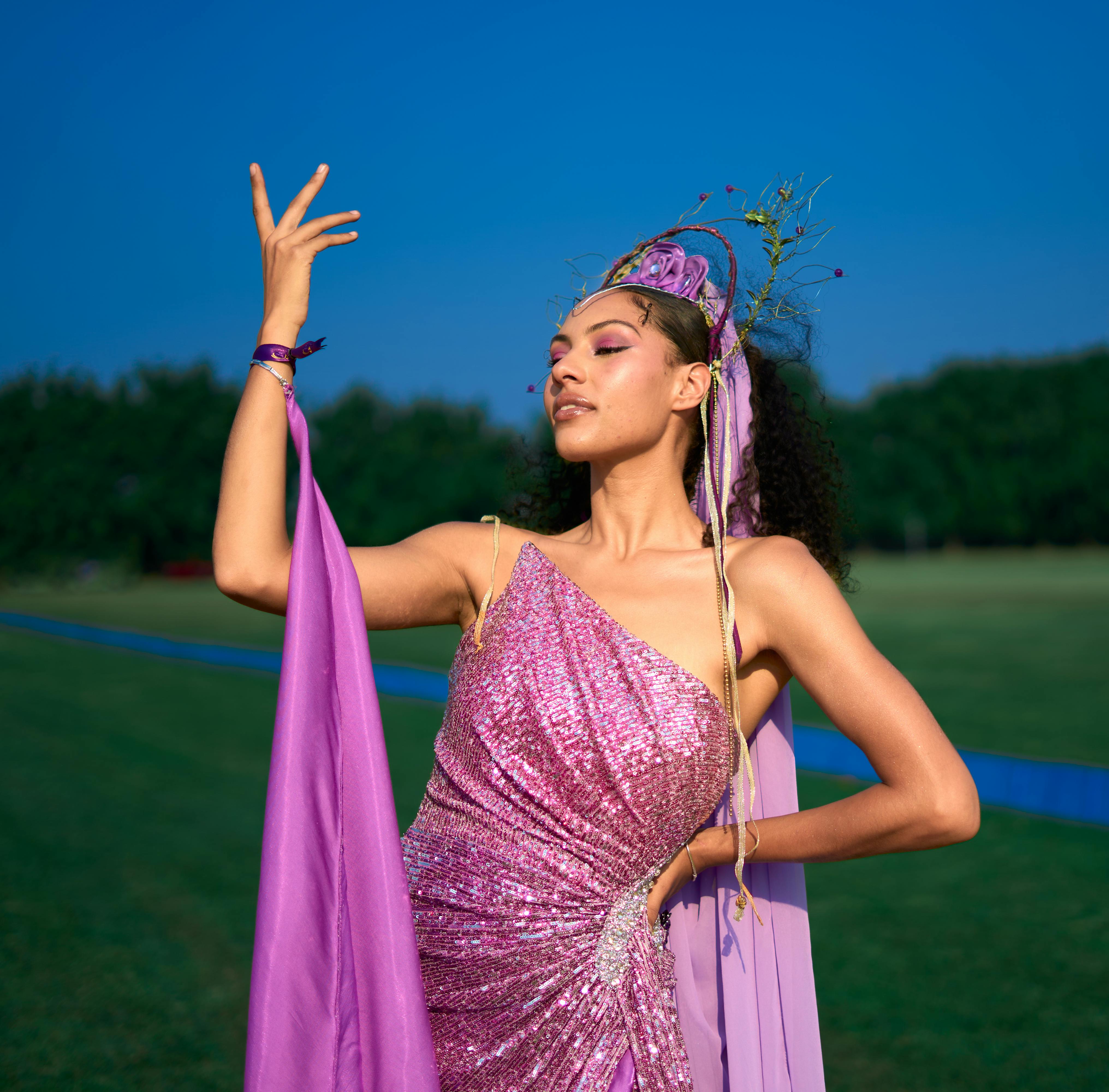 Chibili Mugala - Fotografía