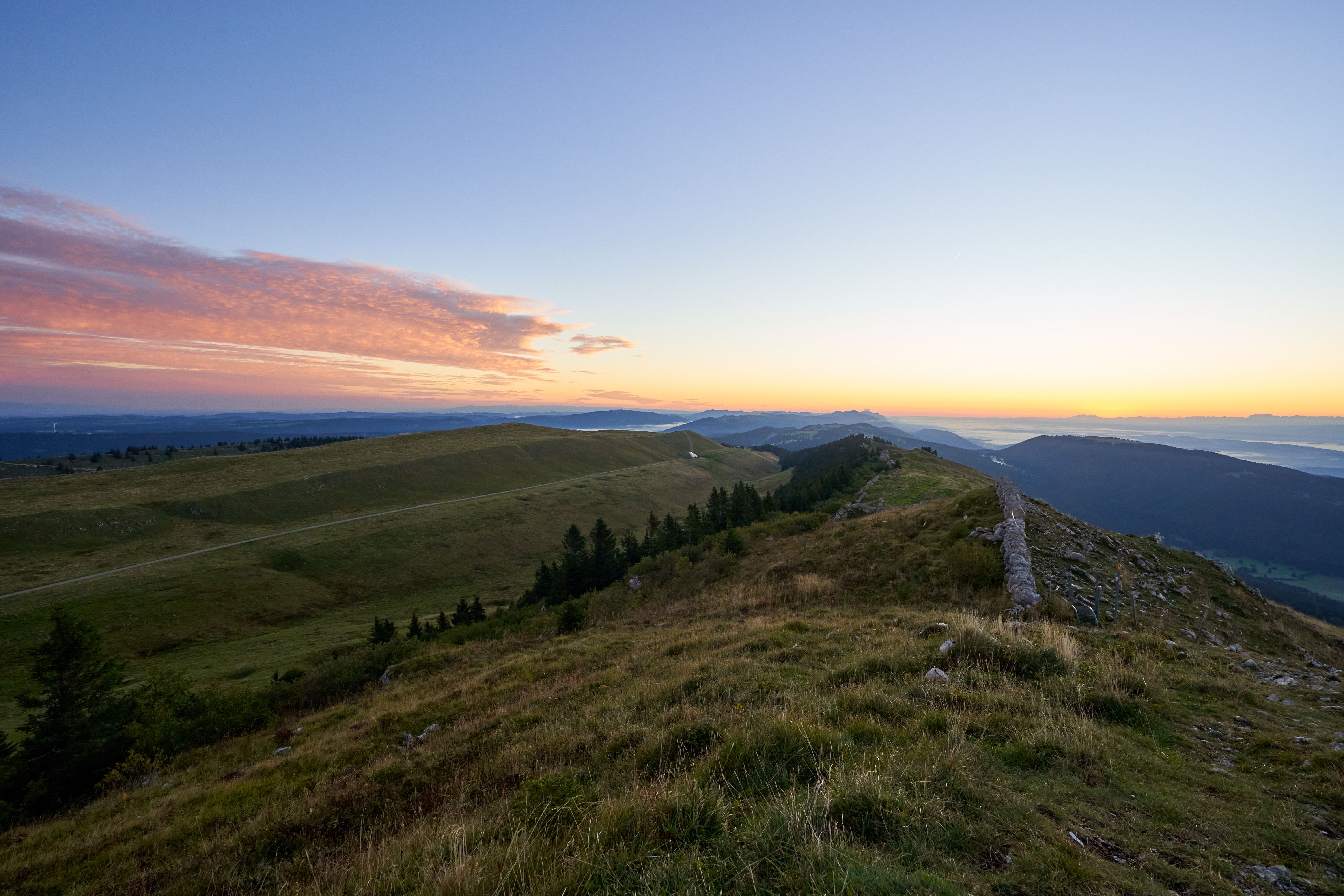 Evening Hills Photos, Download The BEST Free Evening Hills Stock Photos ...