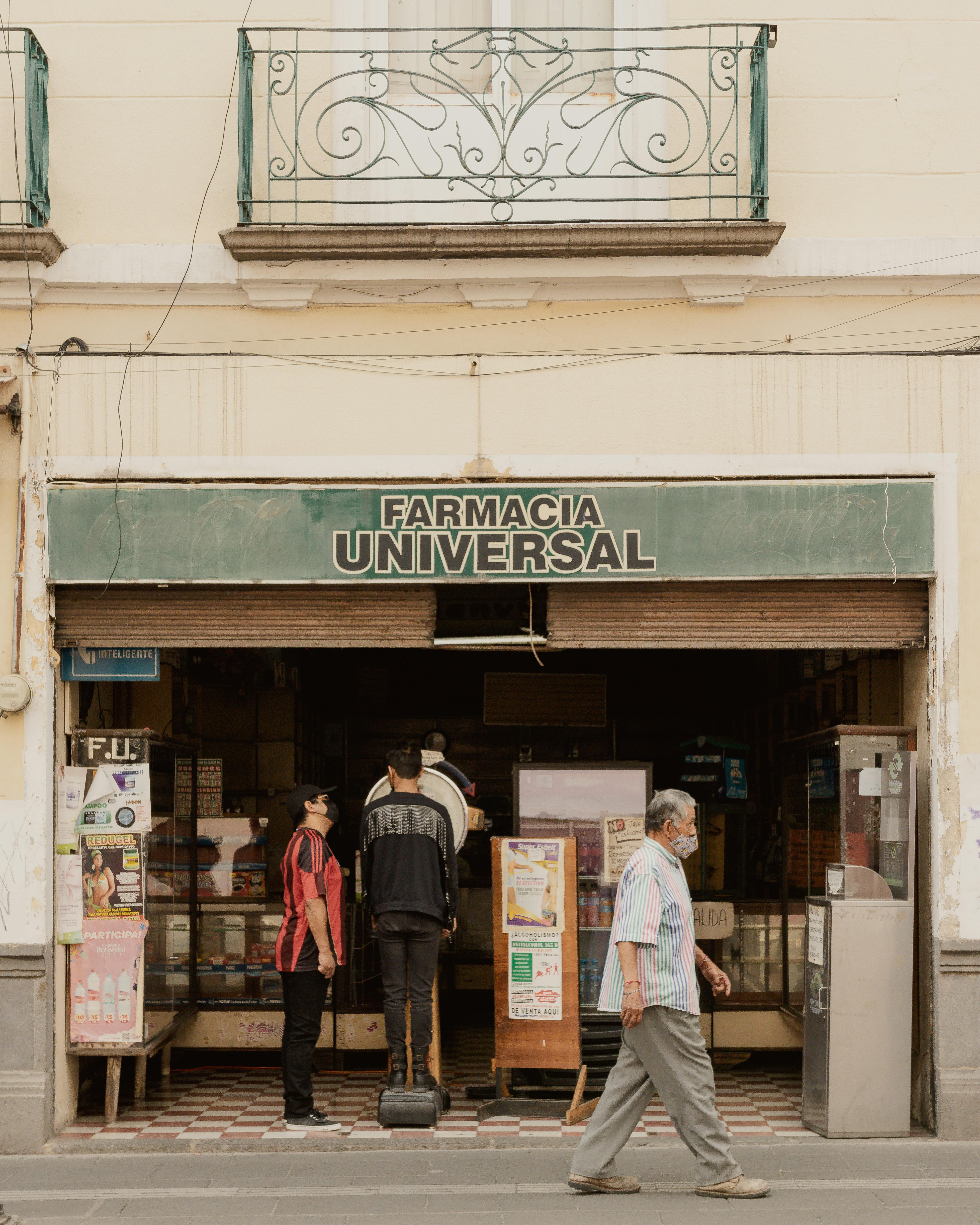 Merchants In Pharmacy Photos, Download The BEST Free Merchants In ...