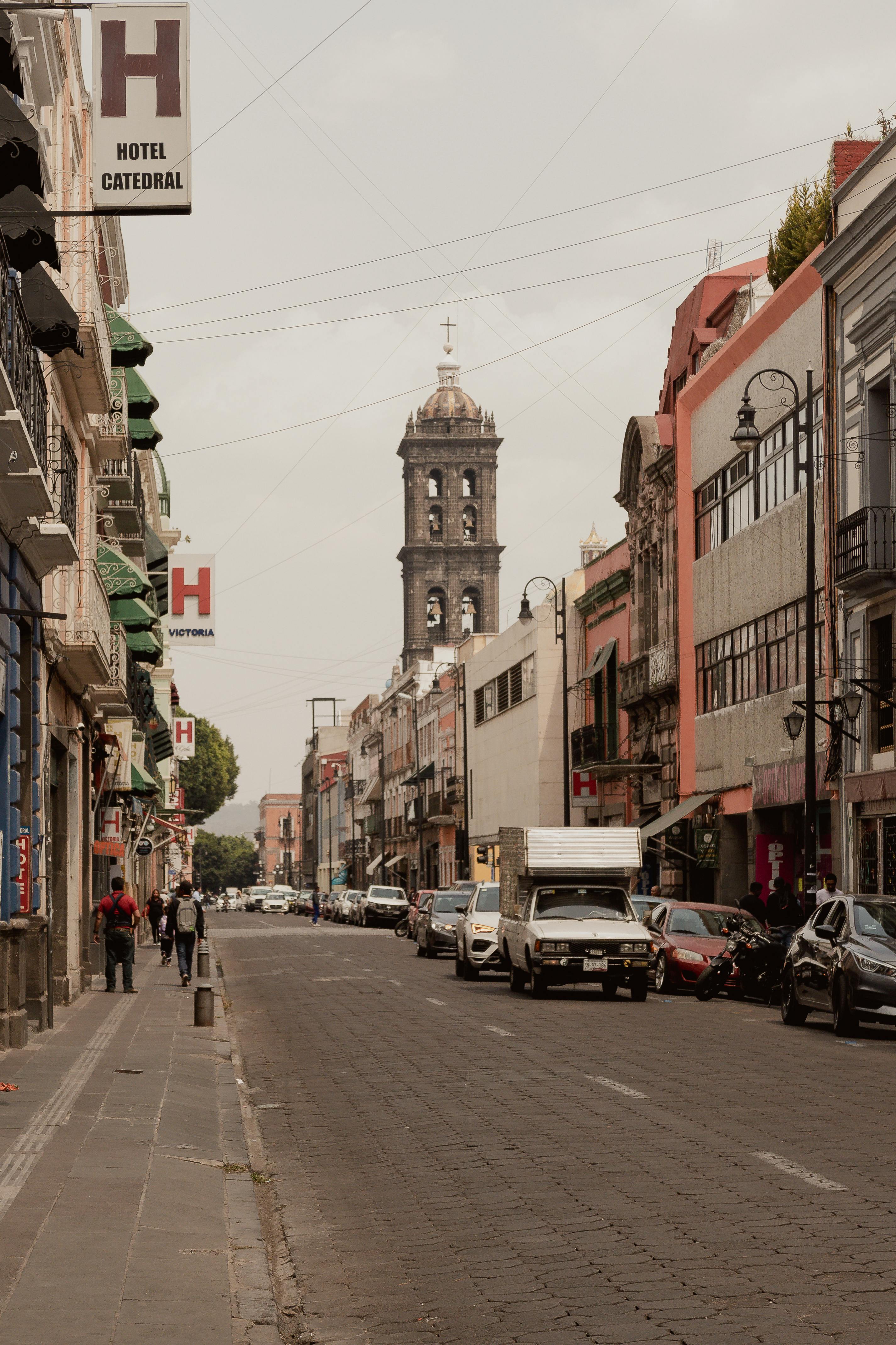 Cathedral Basilica in Leon in Mexico · Free Stock Photo