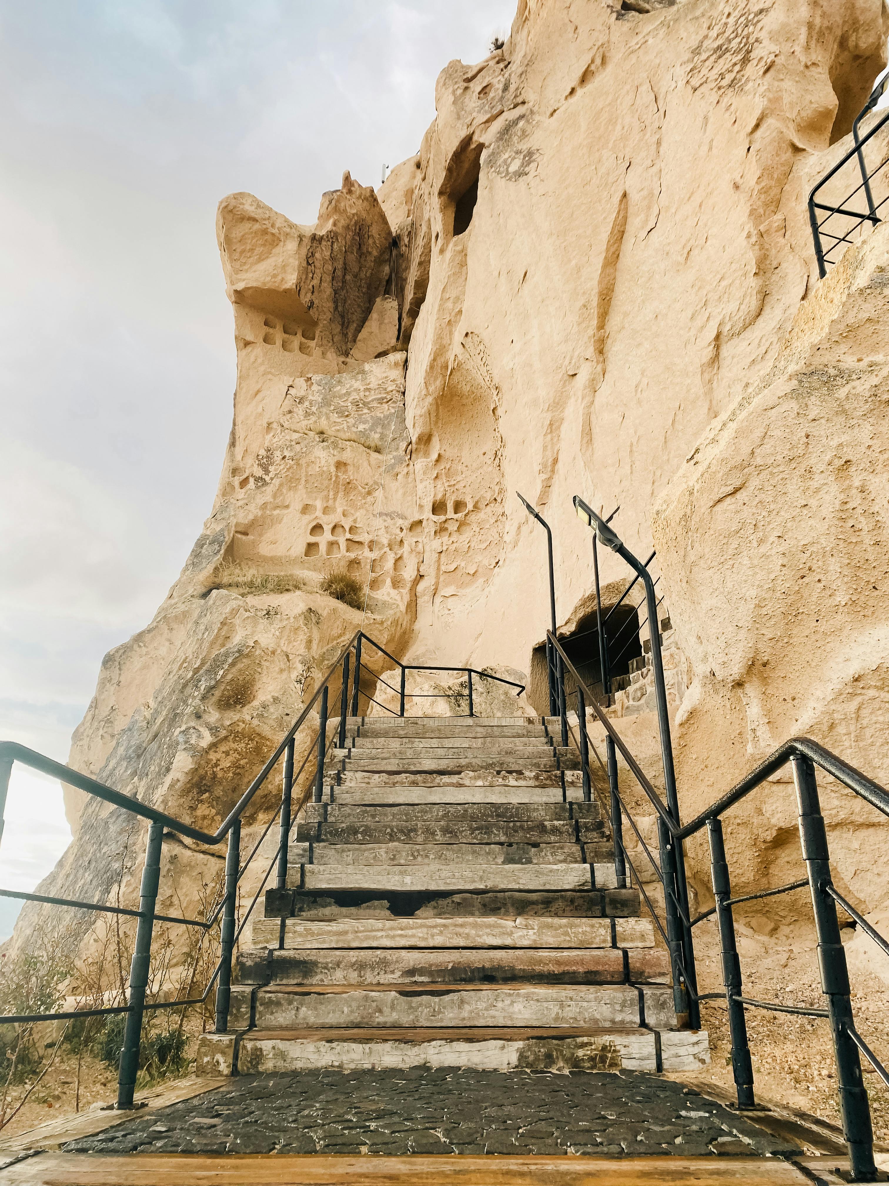 Moai Statue on Eastern Island · Free Stock Photo