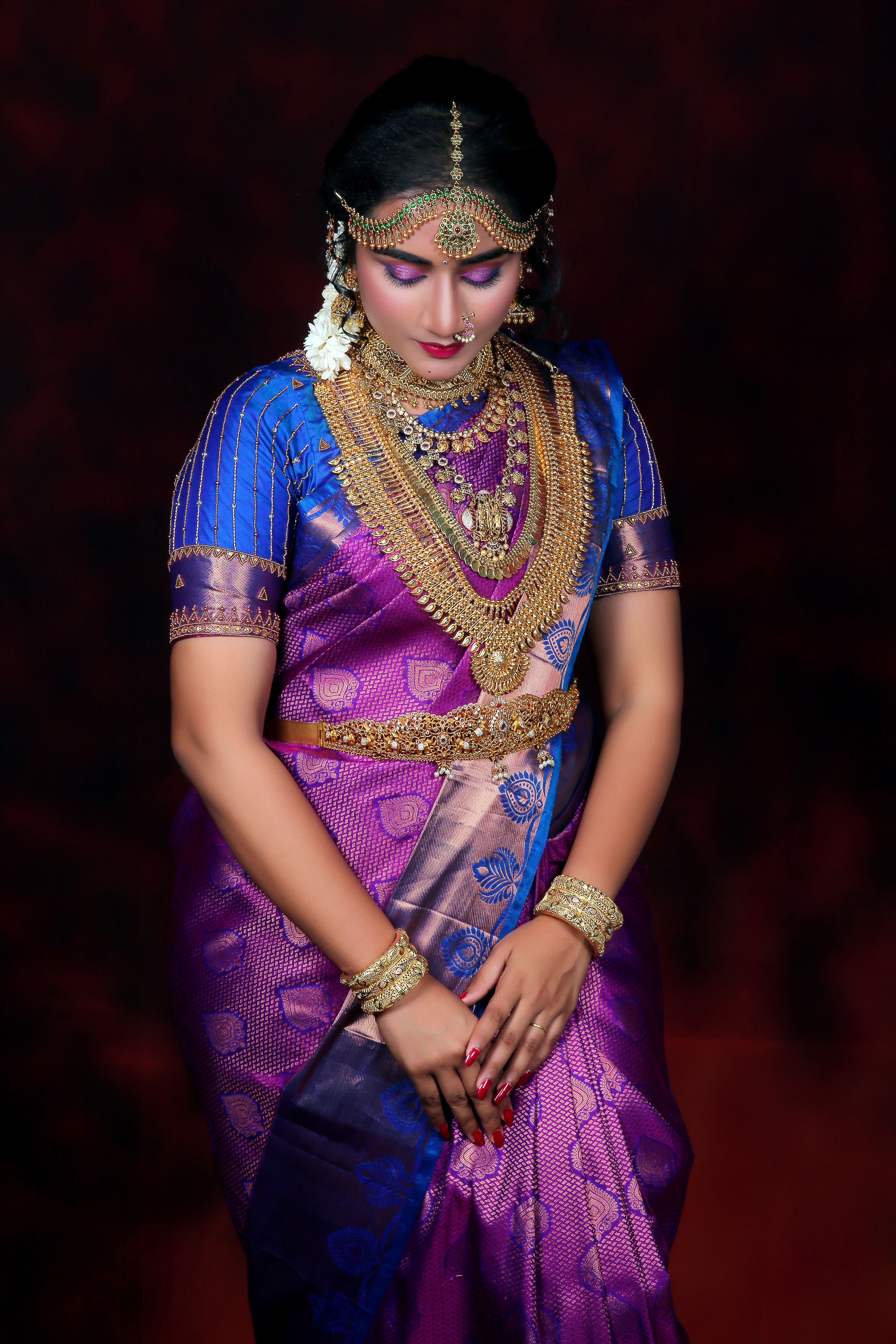 Saree Banner Photos, Download The BEST Free Saree Banner Stock Photos ...