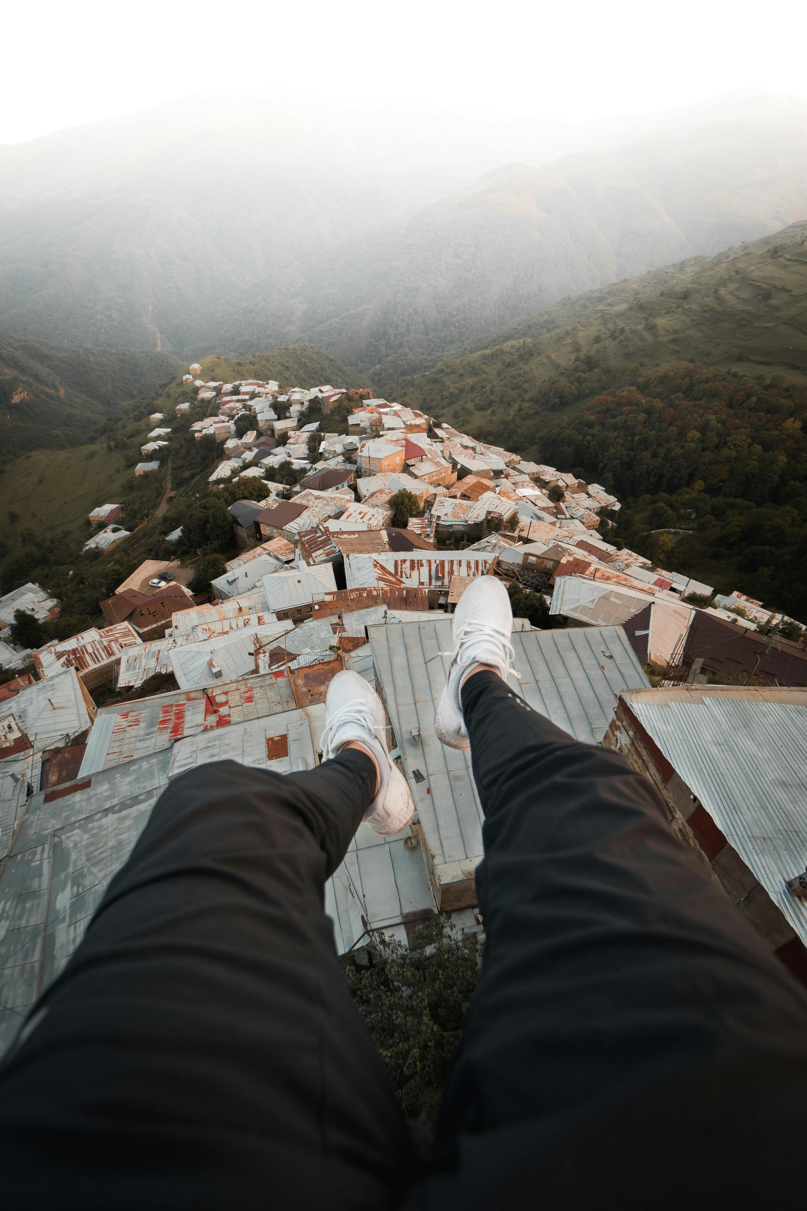 Ruslan Ataev – Fotografia