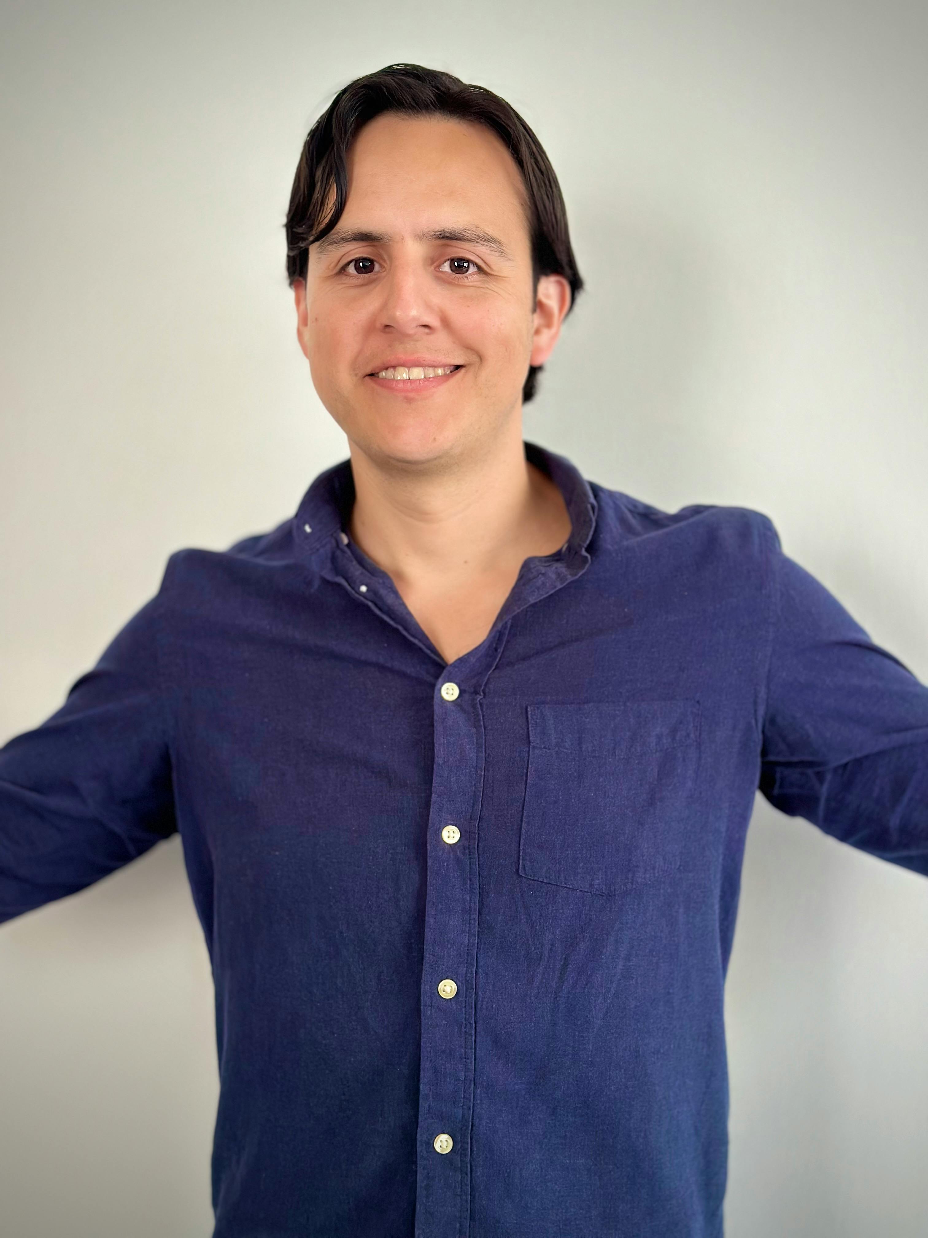 Miguel Ceja - Fotoğrafçılık