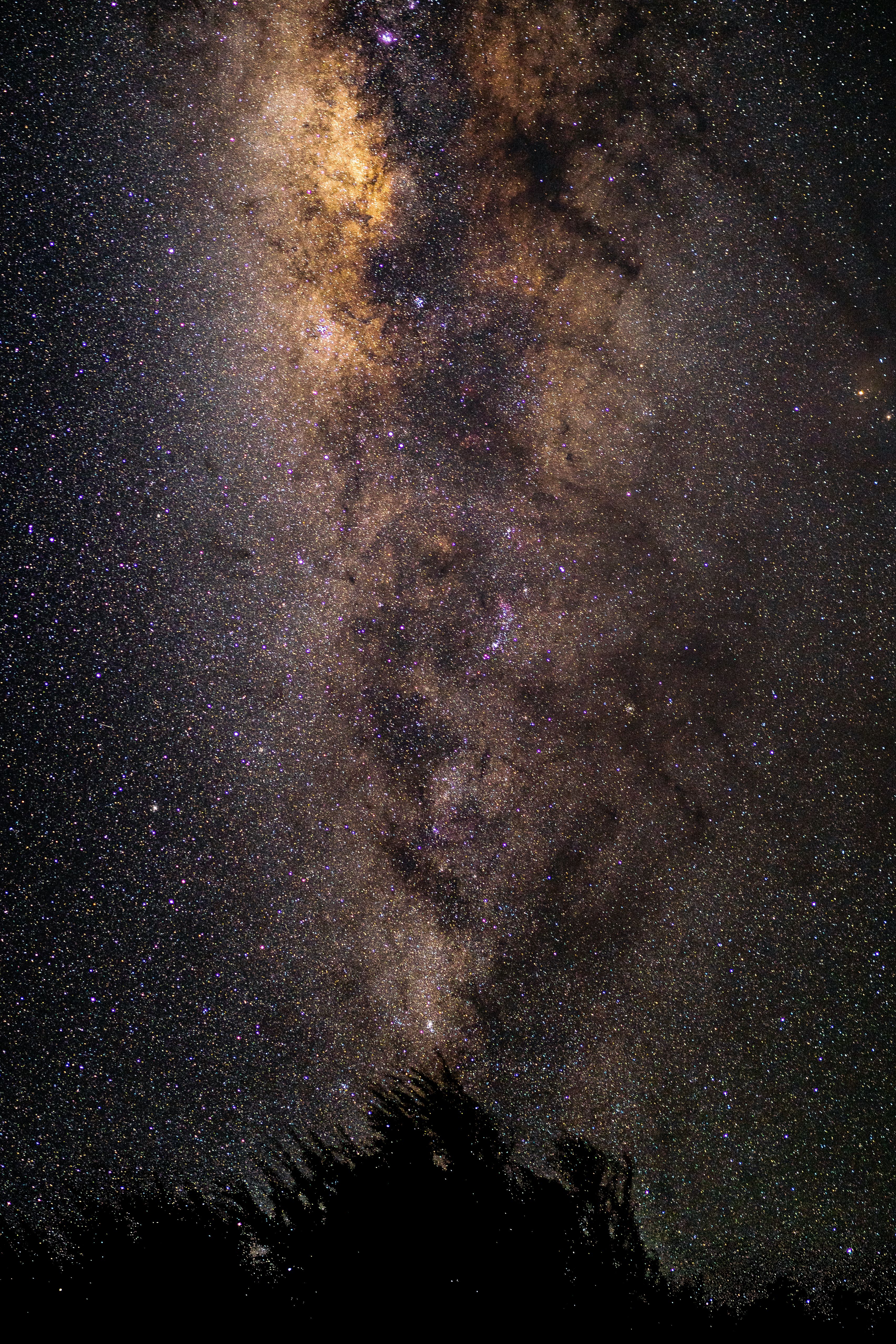 Stars In Sky Photos, Download The BEST Free Stars In Sky Stock Photos ...