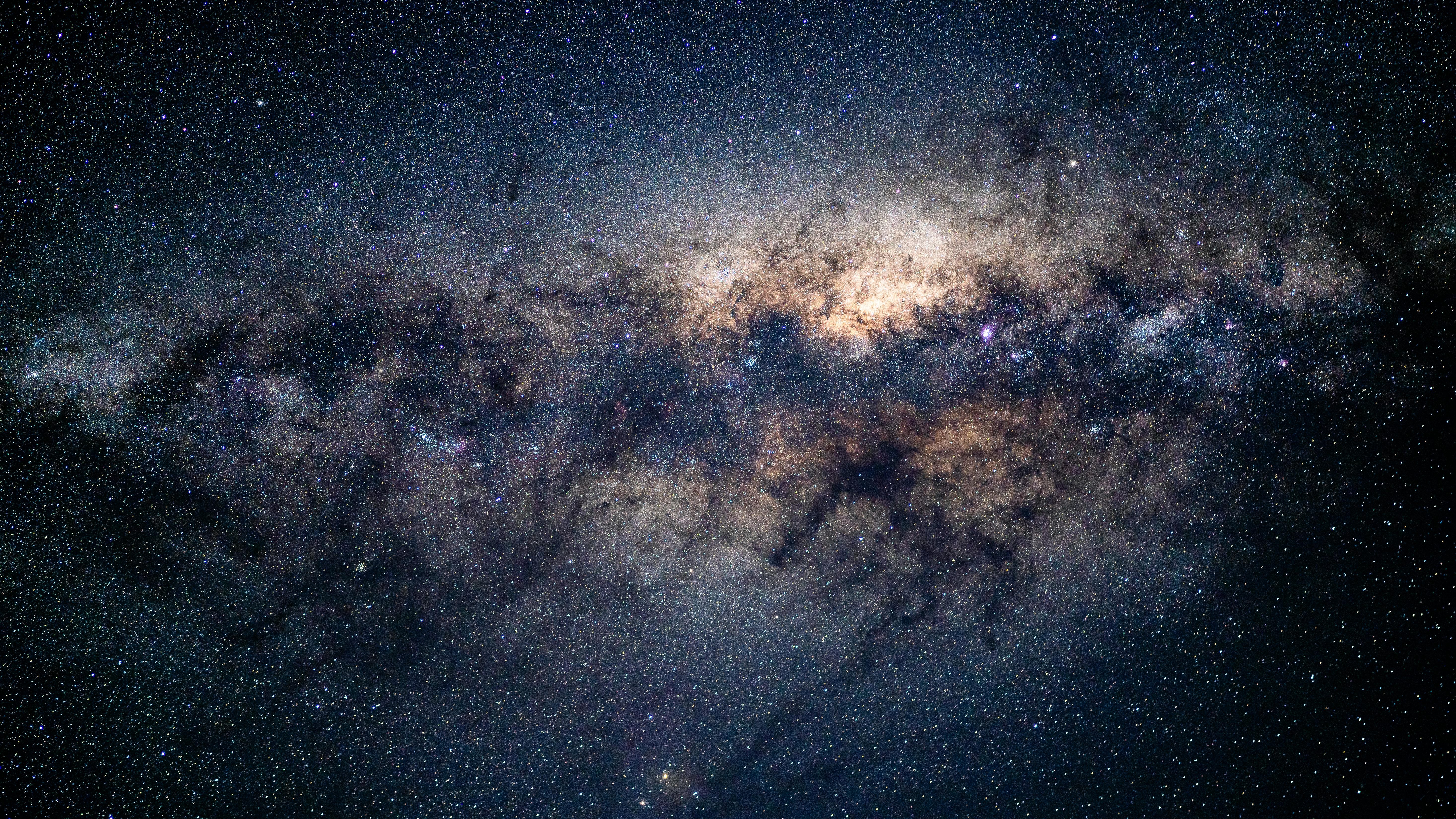 Photo of the Flying Dragon Nebula Sh2-114 · Free Stock Photo