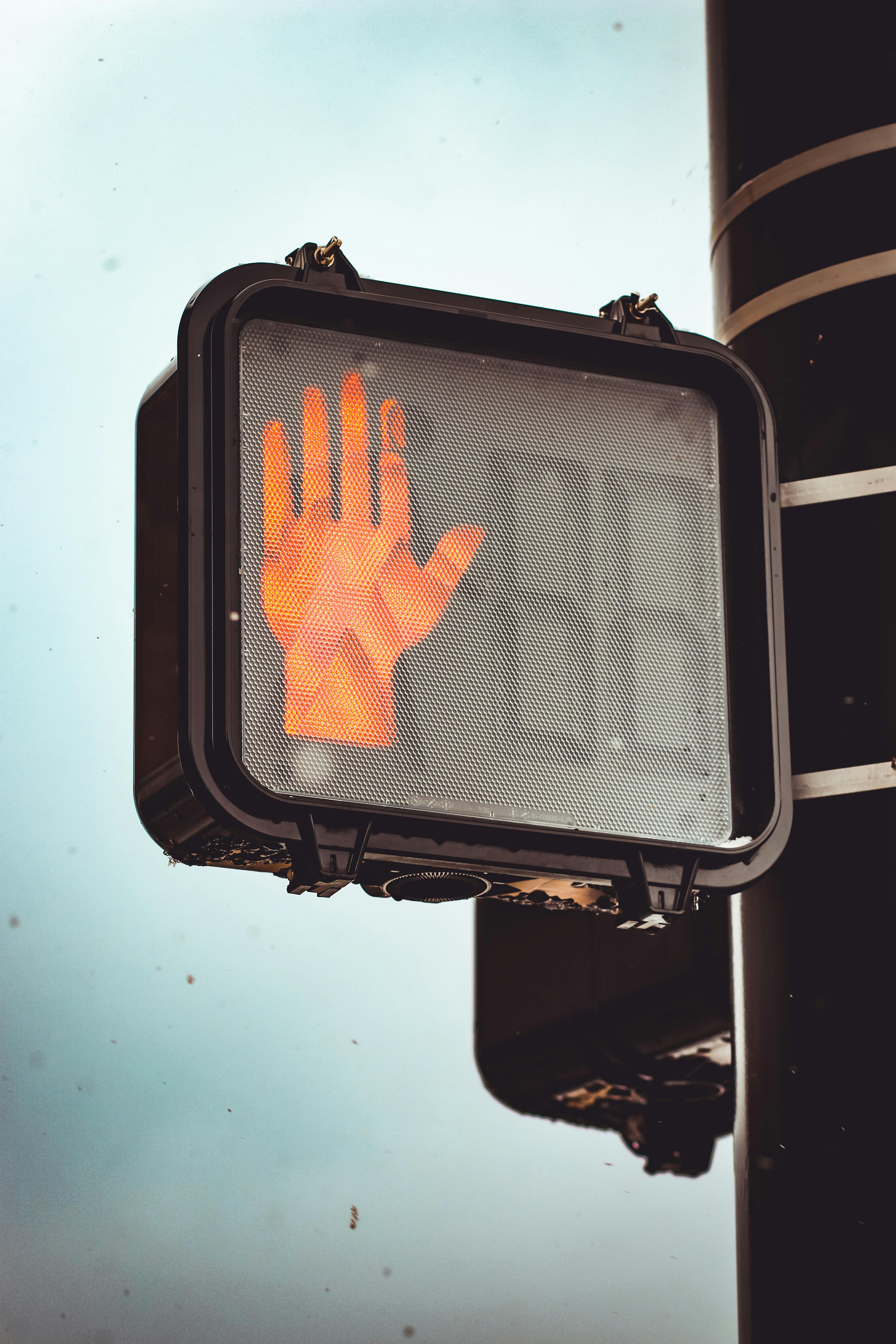Free stock photo of light, moody, sign