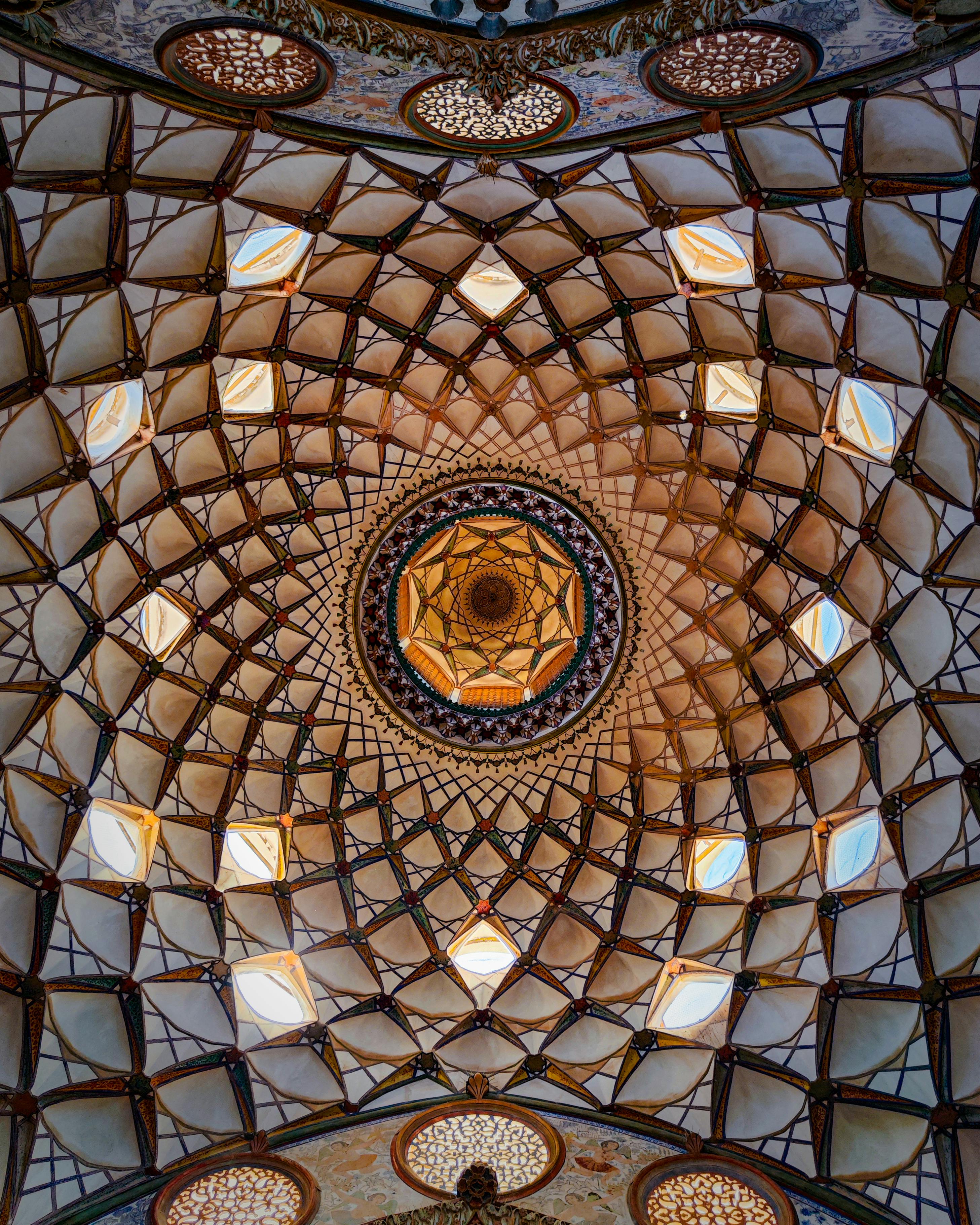 Beautiful Iran · Free Stock Photo