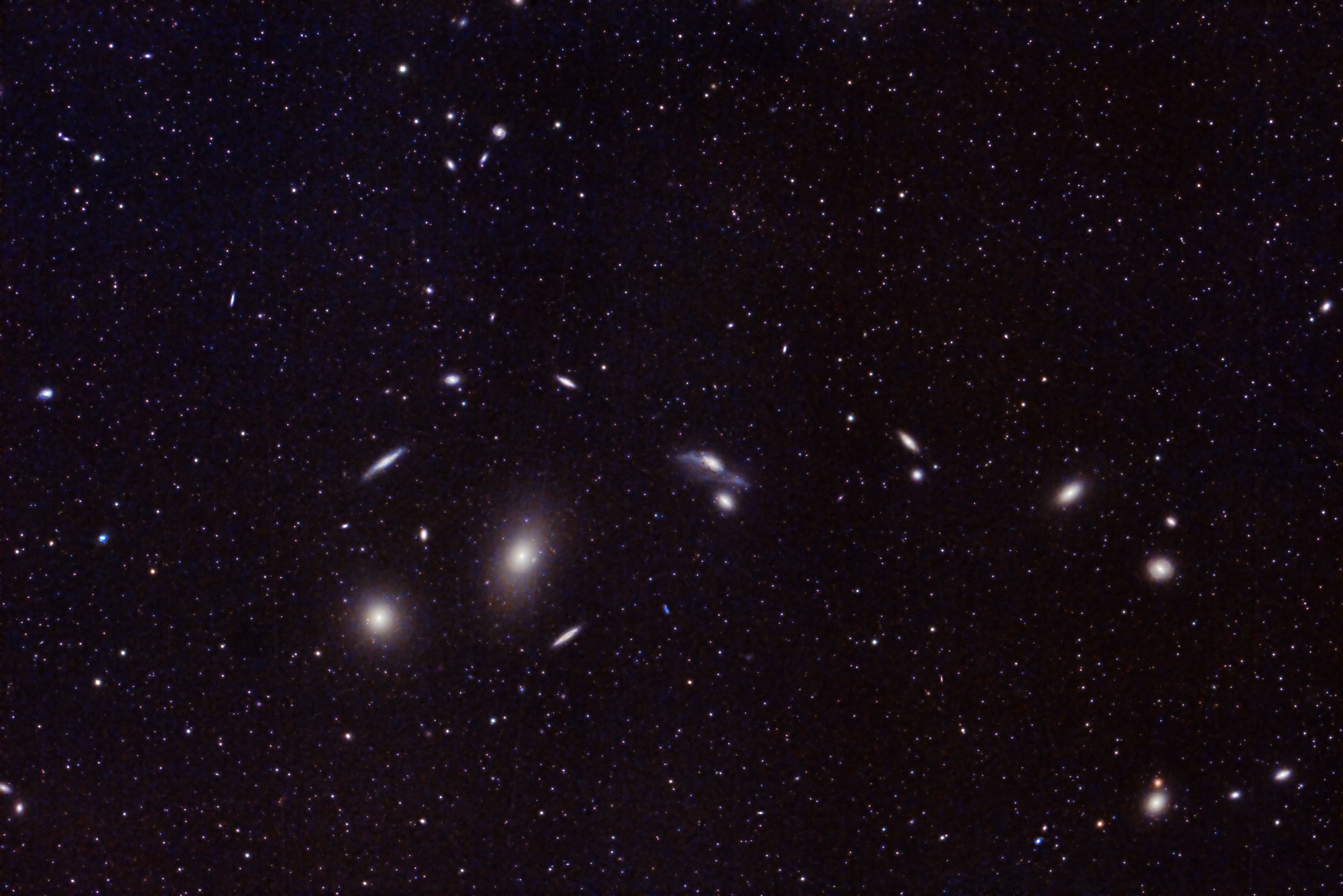 Stars in Space · Free Stock Photo