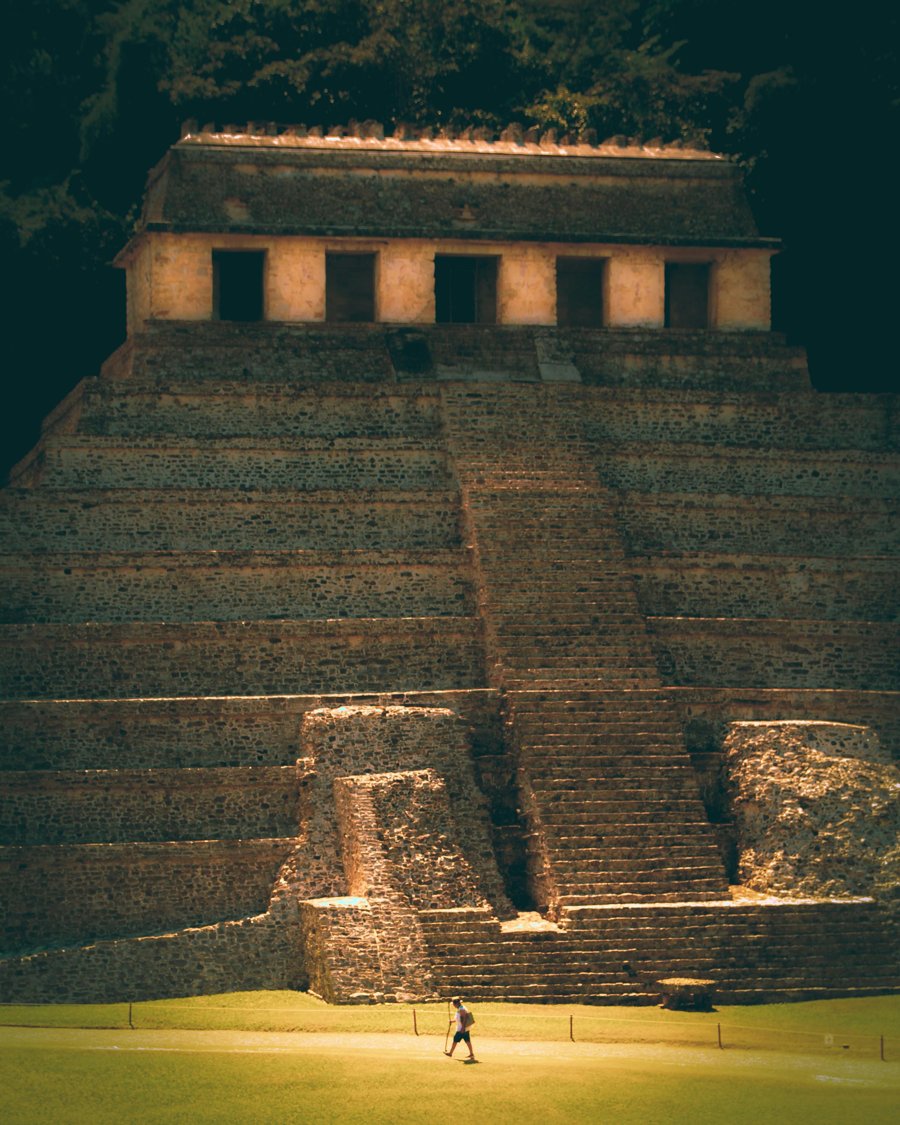 Free stock photo of Maya, Mayan, mexico