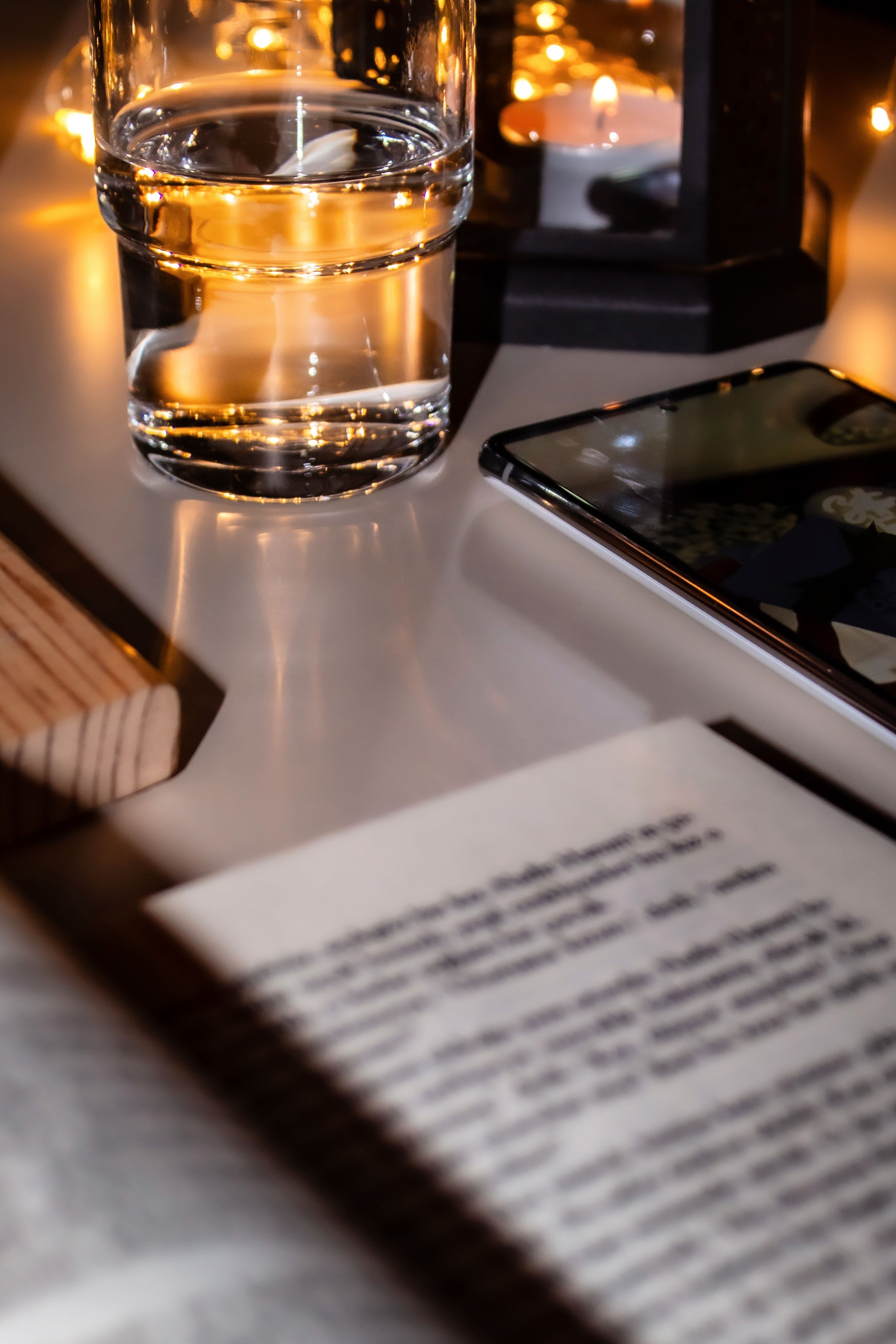 caffeine - Photography