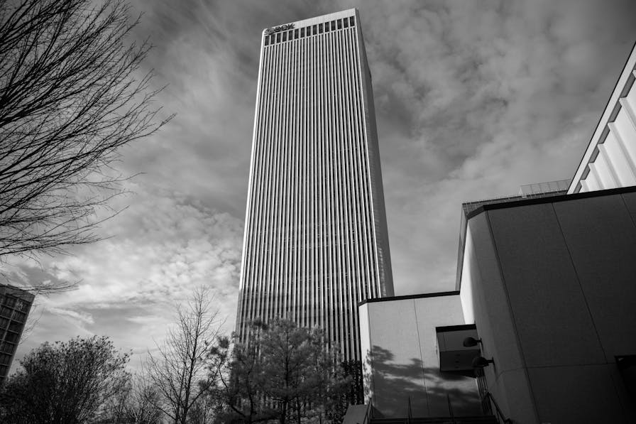 BOK Financial Corporation Overview and Industry Analysis