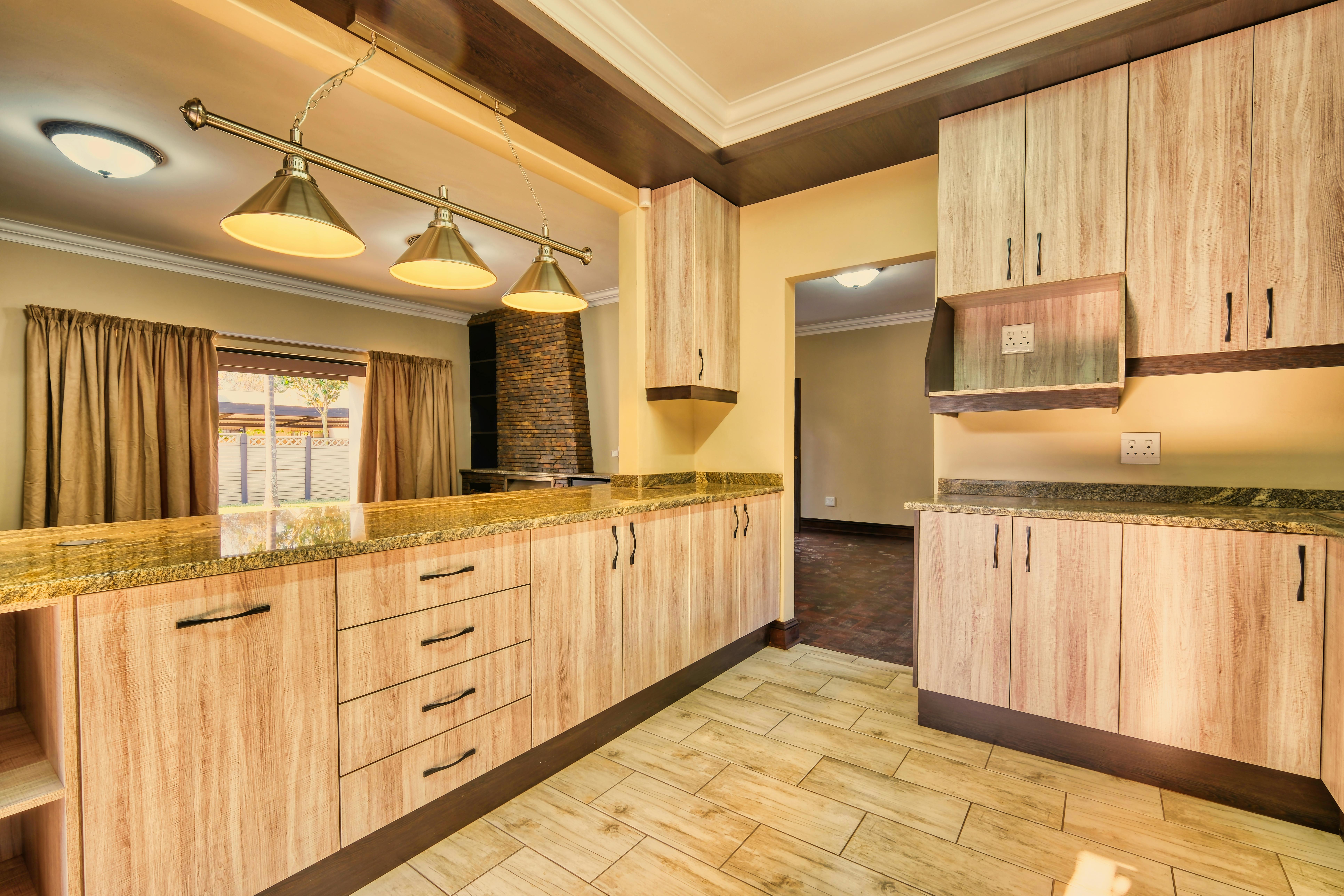 Klassic Kitchen · Free Stock Photo