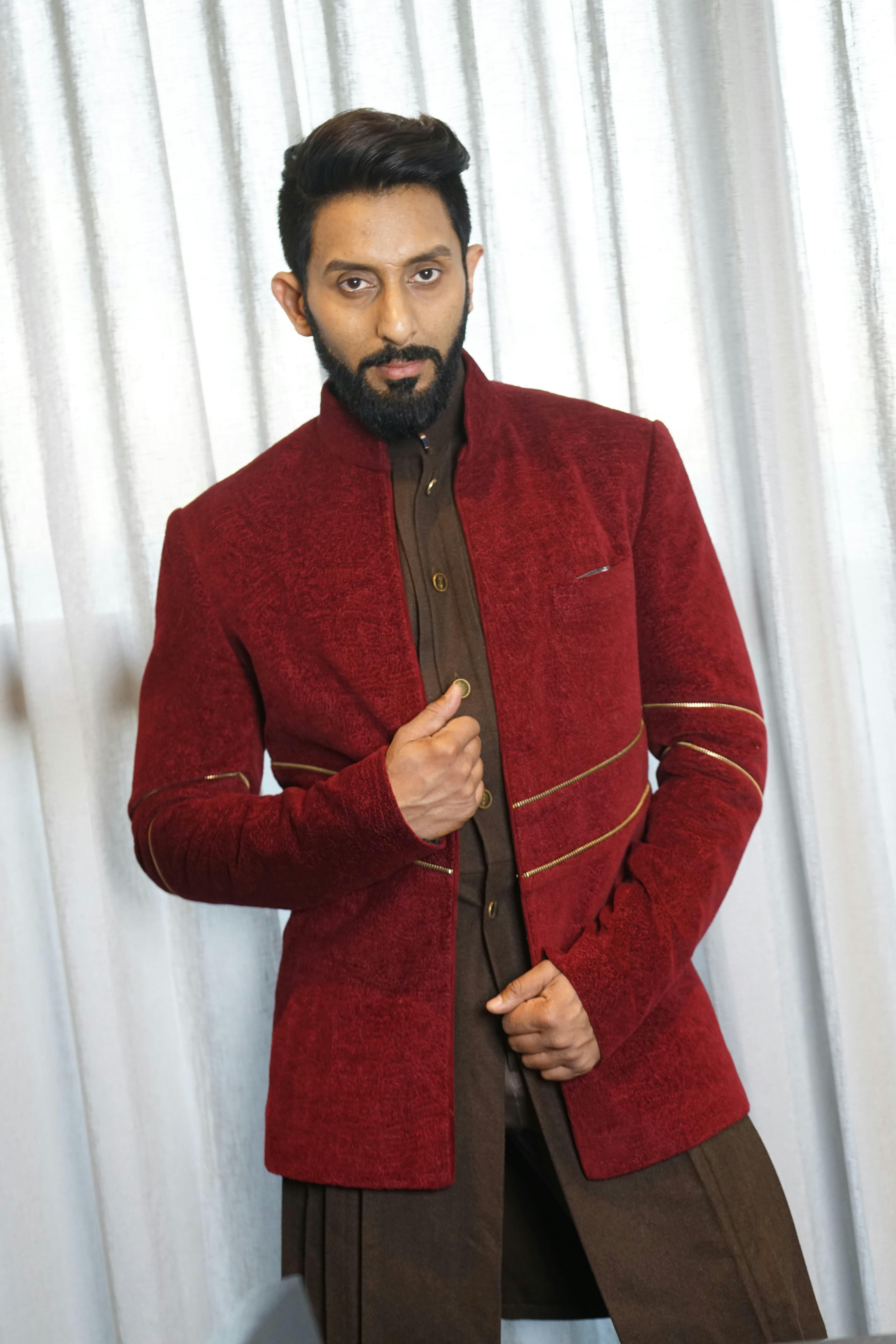 Formal Fashion Of Rohit Reddy 10 Photos & Videos Collected by Rohit Reddy