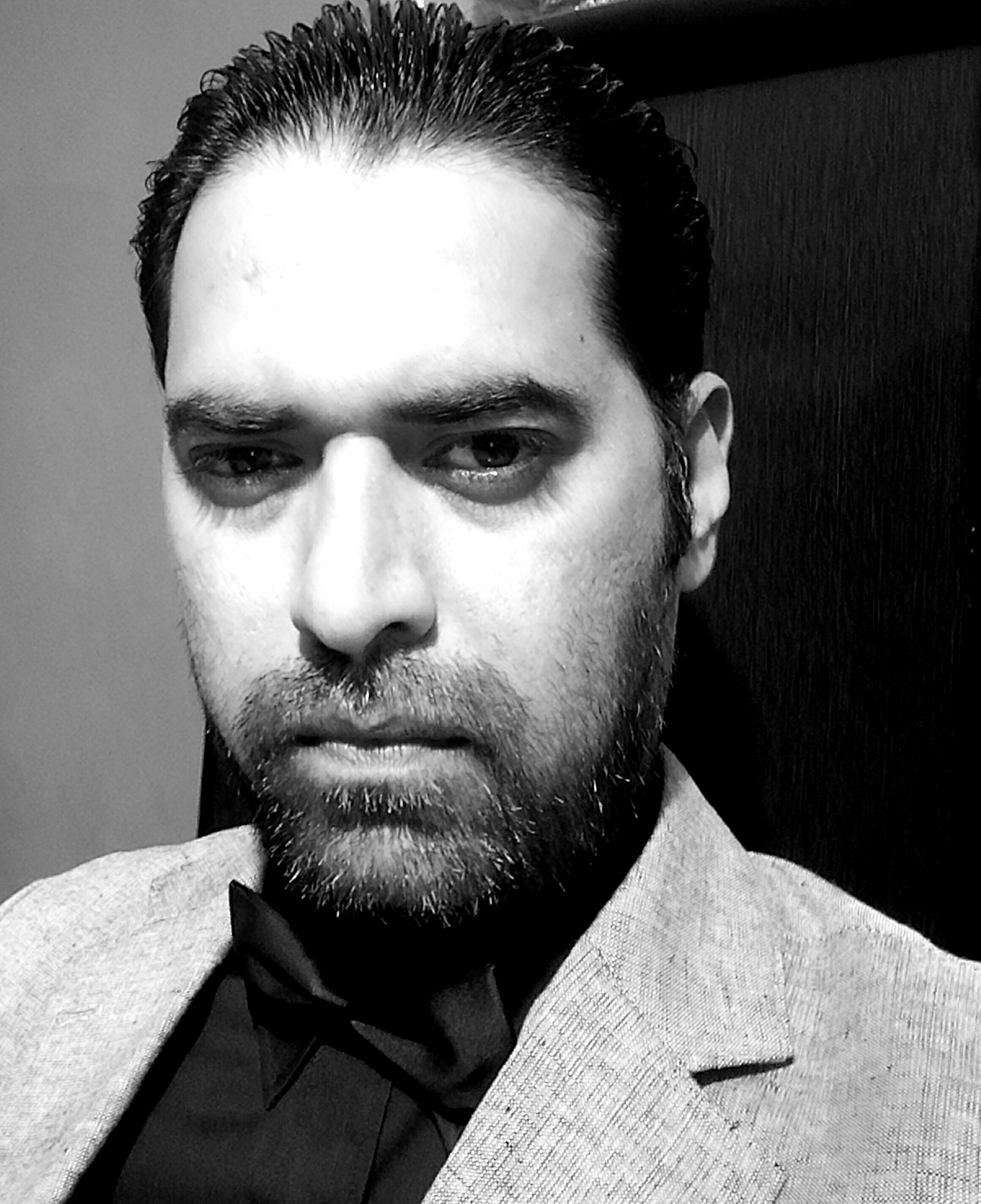 Abdul Mohsin - Fotografía