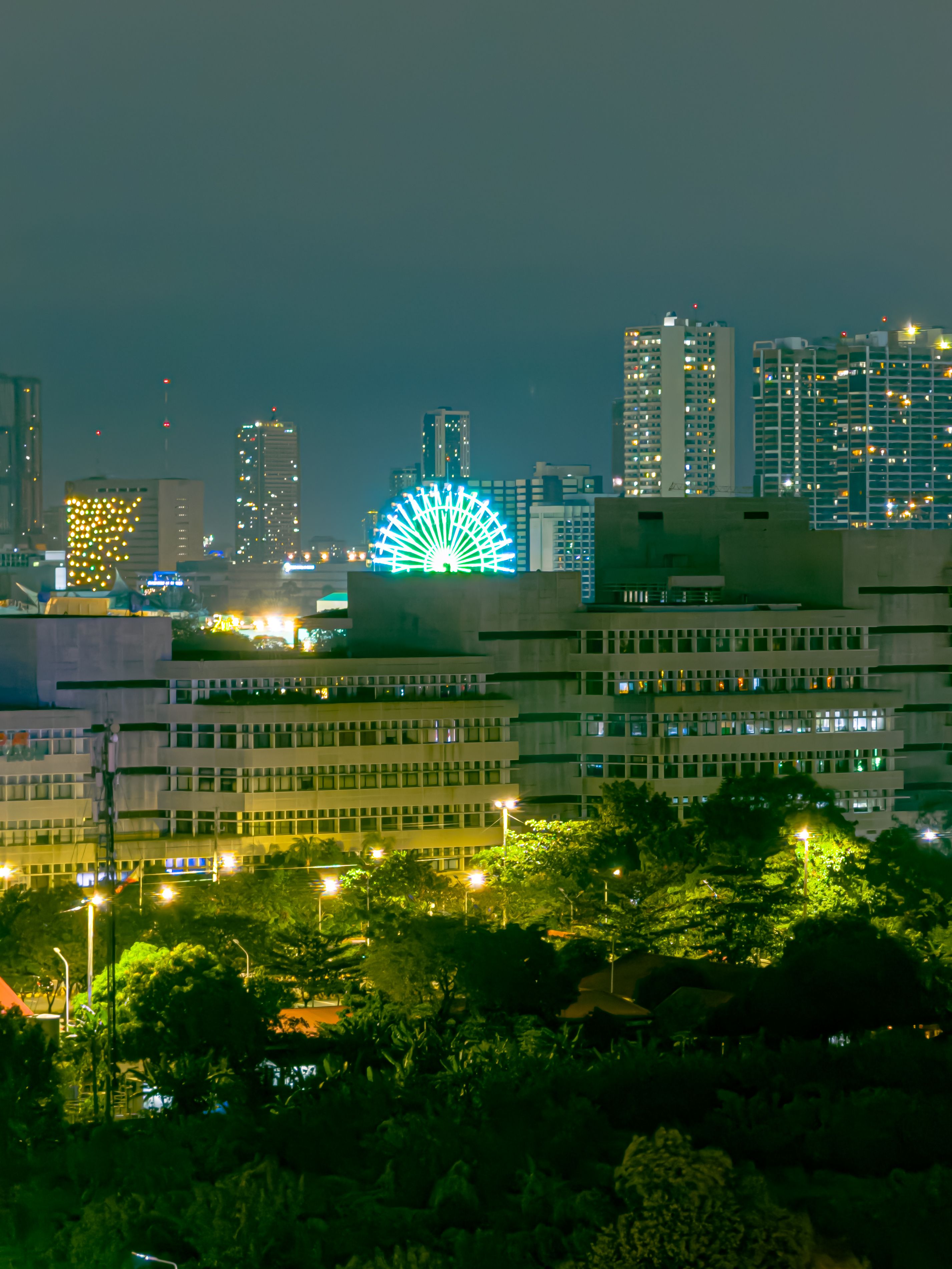 Pasay City in Philippines · Free Stock Photo