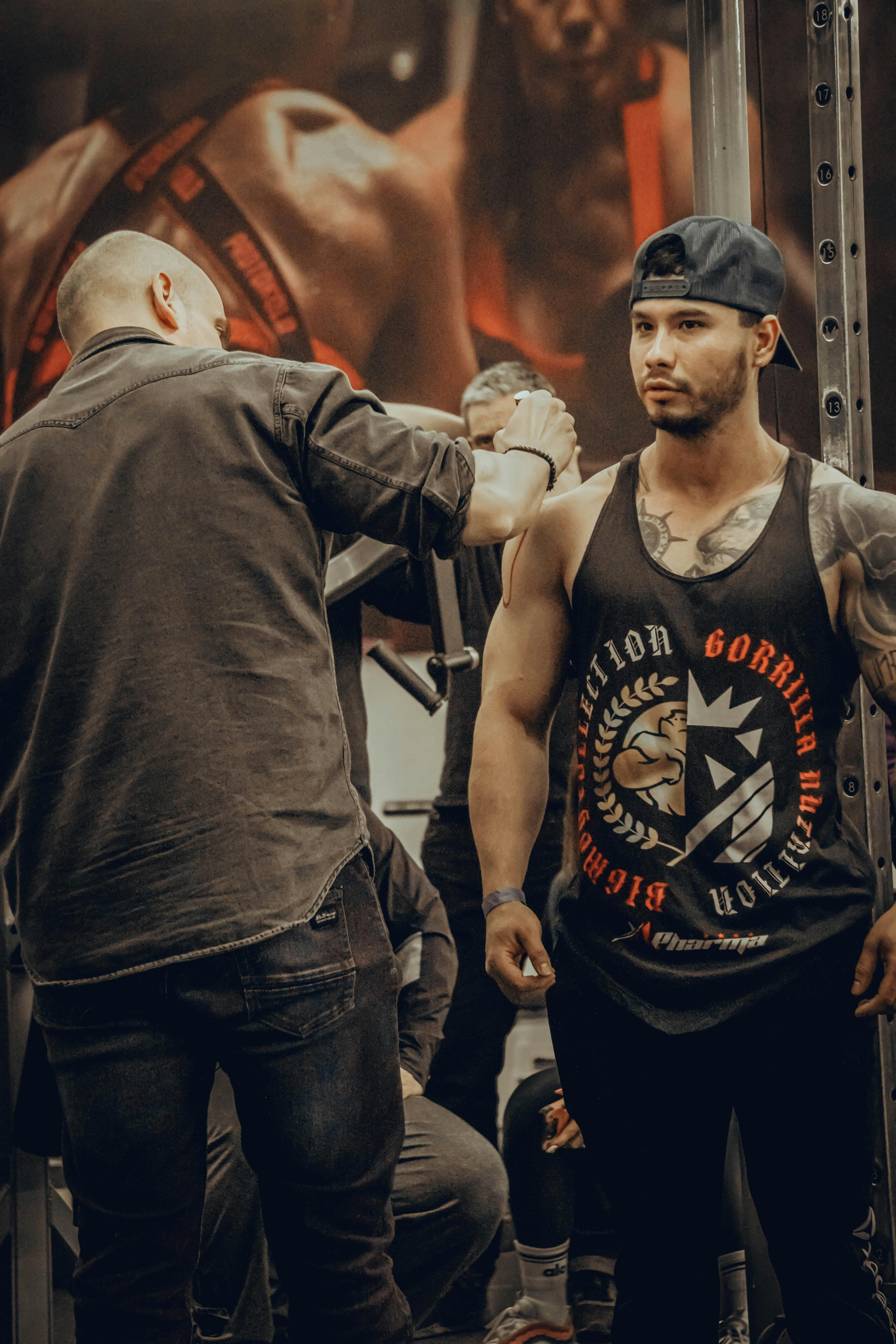 Mario Valenzuela - 사진