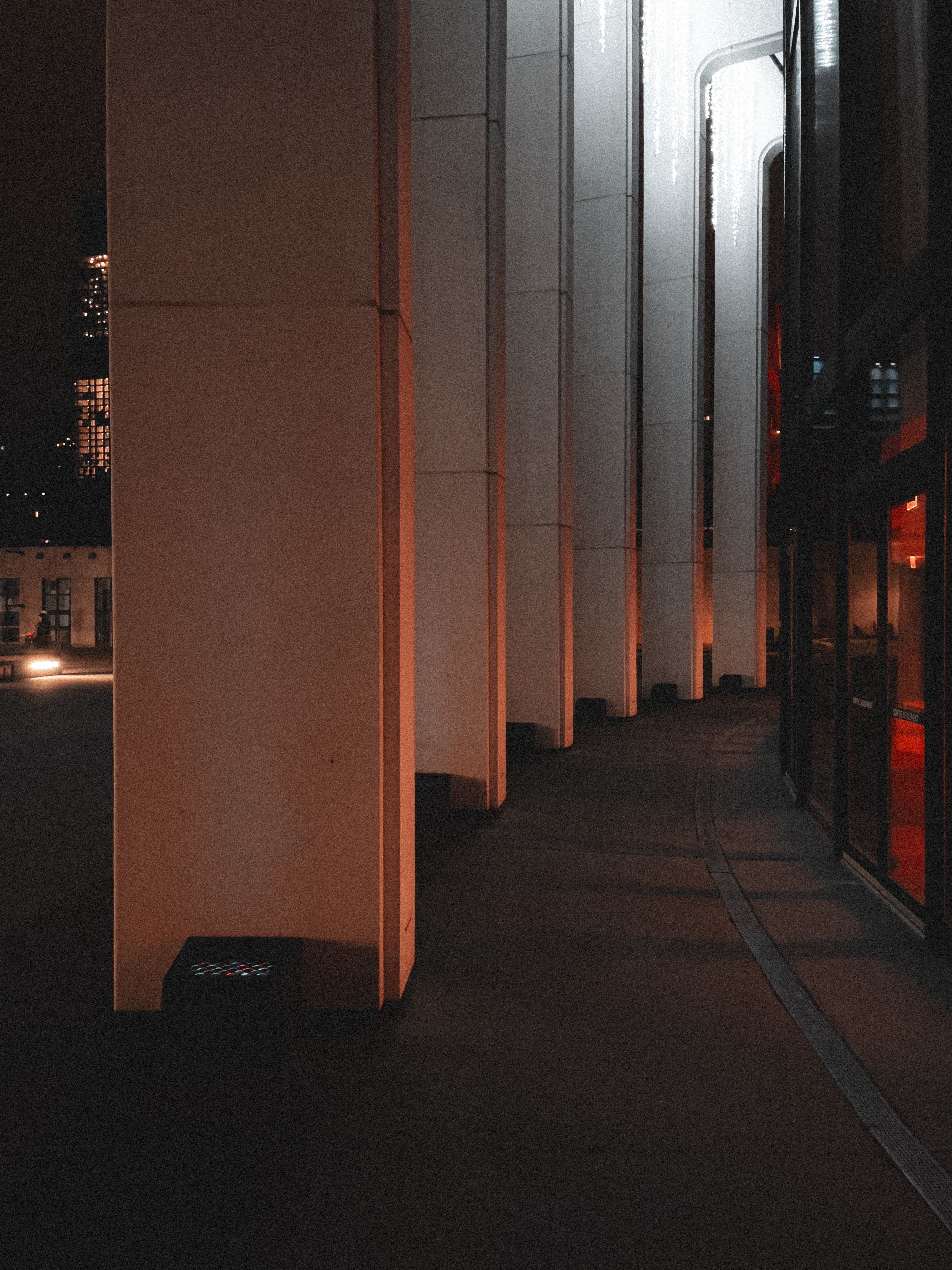 Night Arcade Photos Download The Best Free Night Arcade Stock Photos