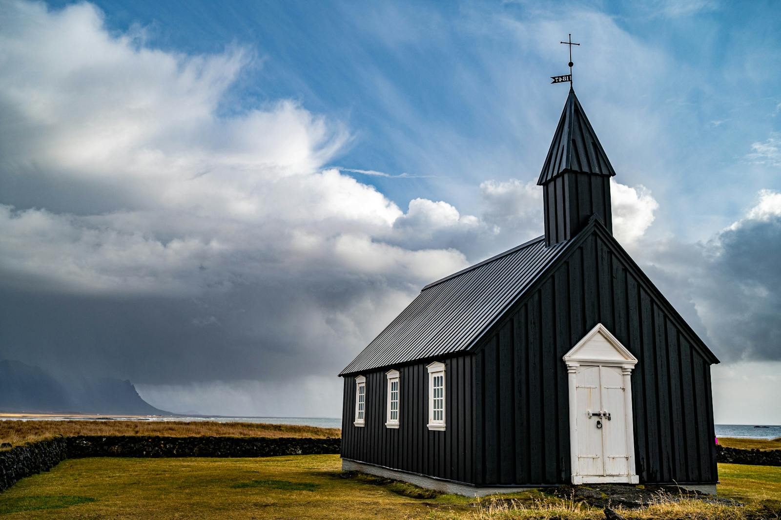 Black Church Photos, Download The BEST Free Black Church Stock Photos ...