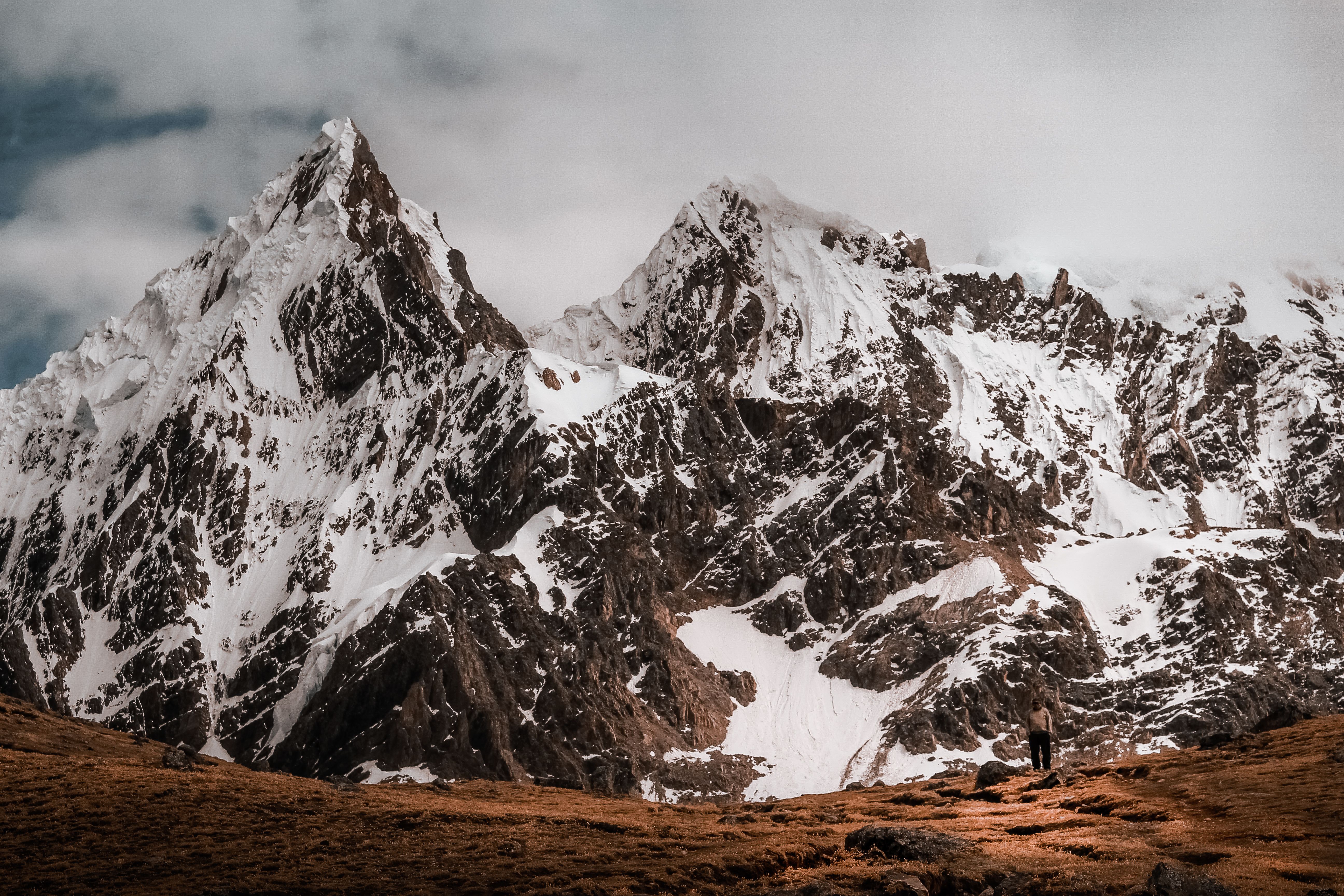 Foto de stock gratuita sobre al aire libre, alpinismo, alpino, altitud ...
