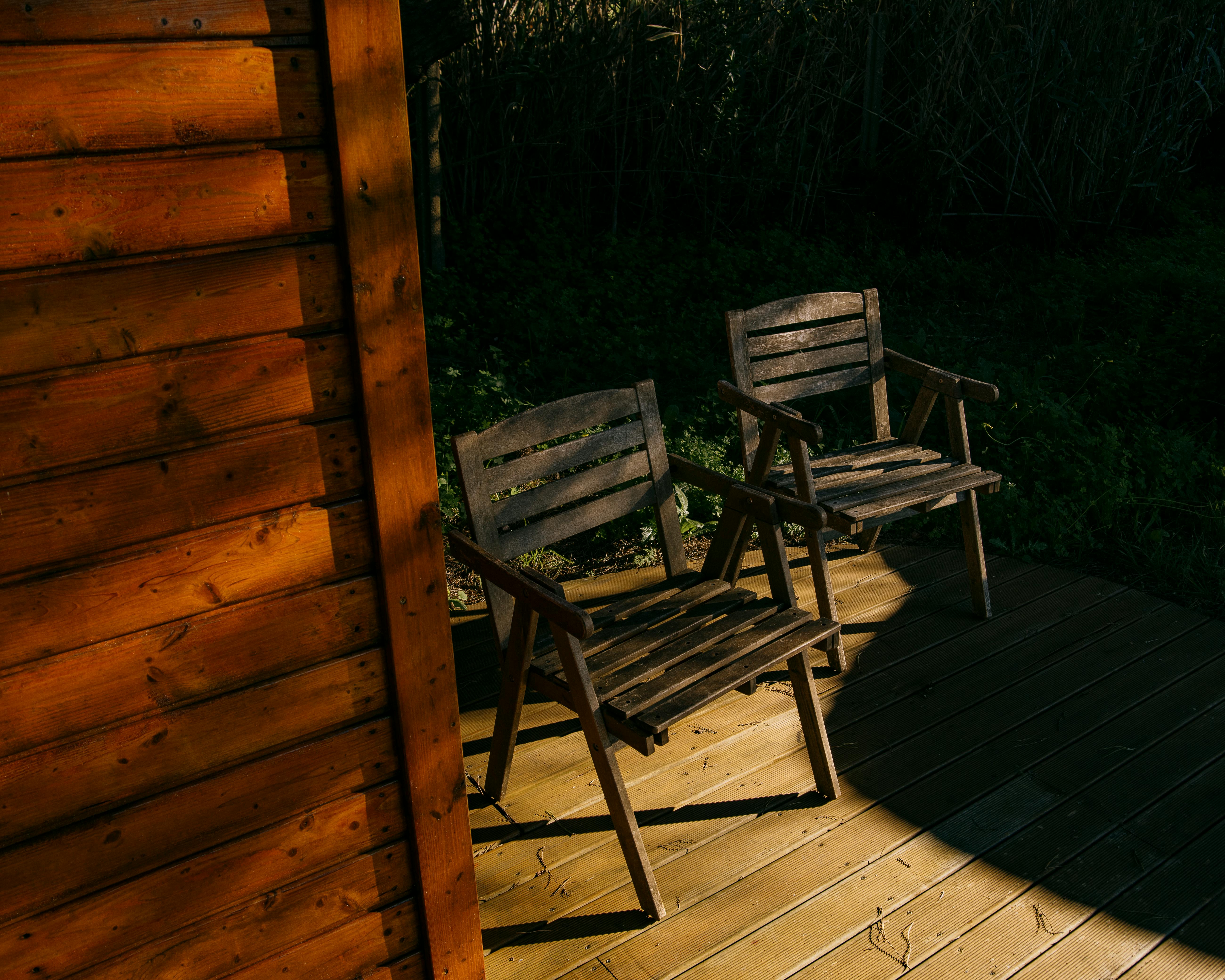 Black Locust Deck: Build, Care, and Enjoy Guide