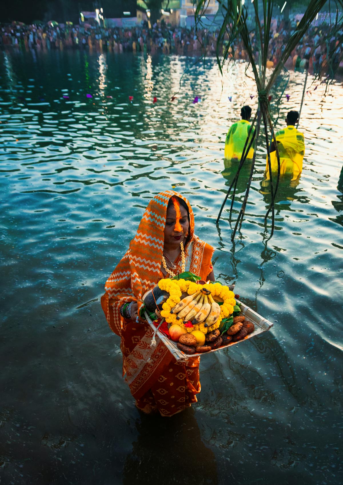 Chhath Puja Photos, Download The BEST Free Chhath Puja Stock Photos ...