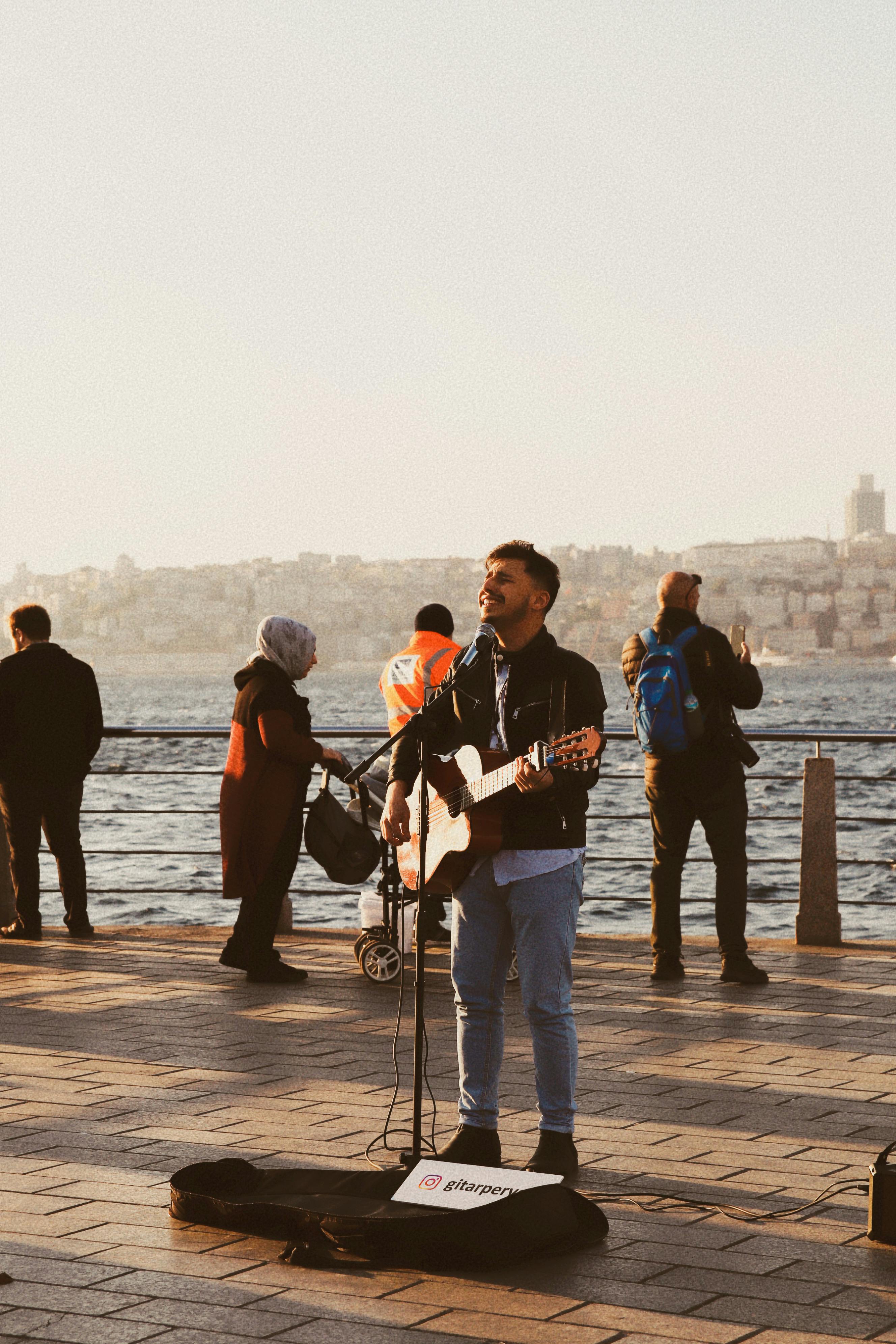 37.221+ Fotos y Imágenes de Musico Gratis · Banco de Fotos Gratis