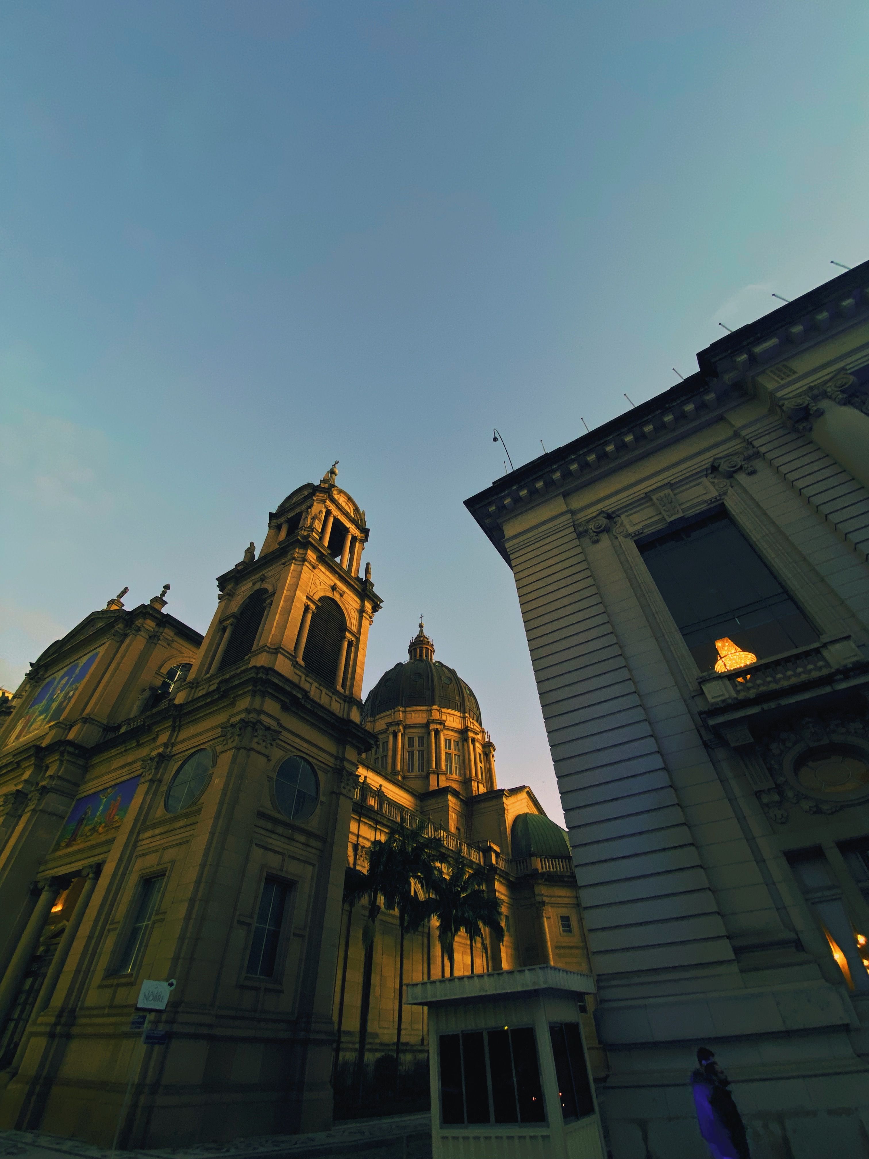 Church Members Photos, Download The BEST Free Church Members Stock ...