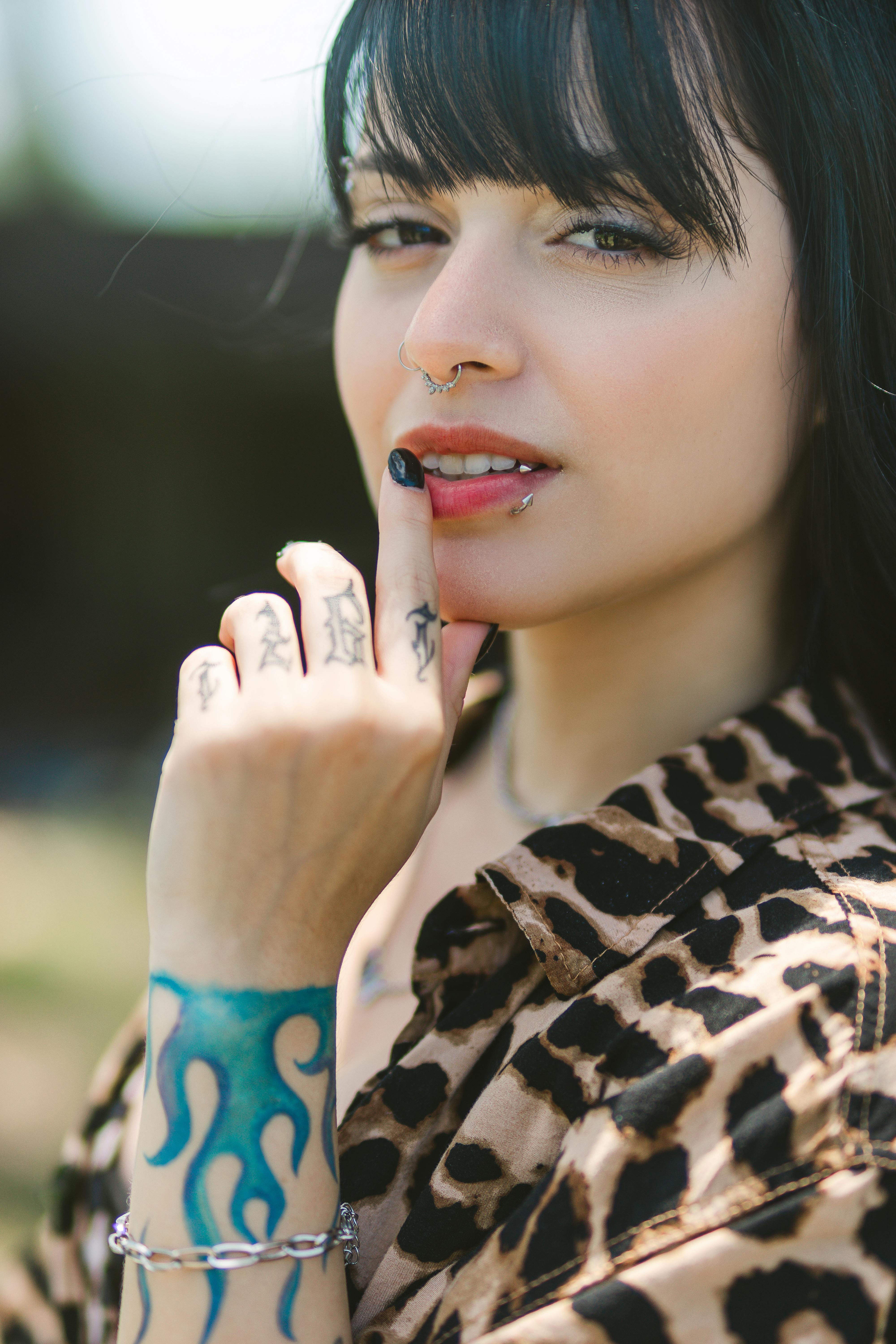 Women Fashion Portrait Photos, Download The BEST Free Women Fashion ...