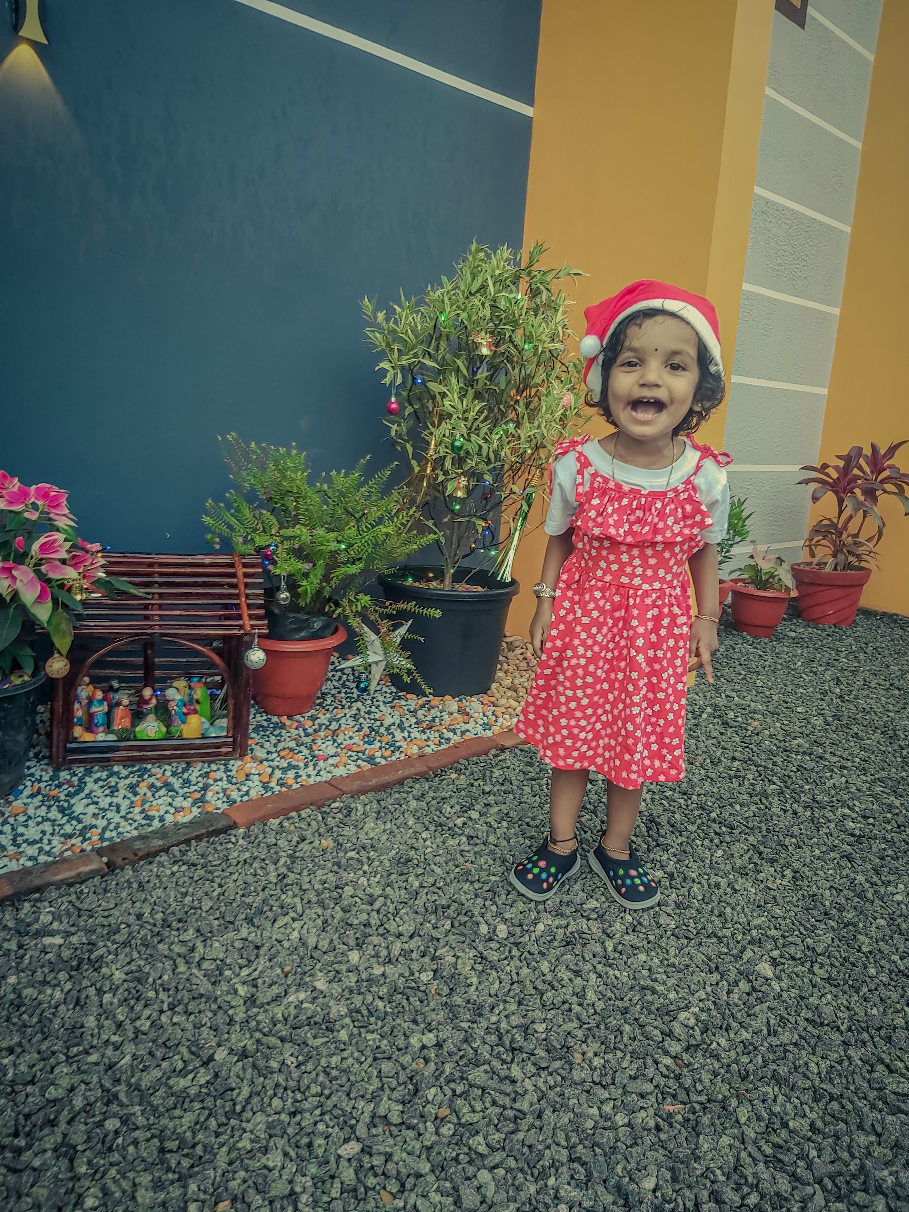 Anoop VS - Photography
