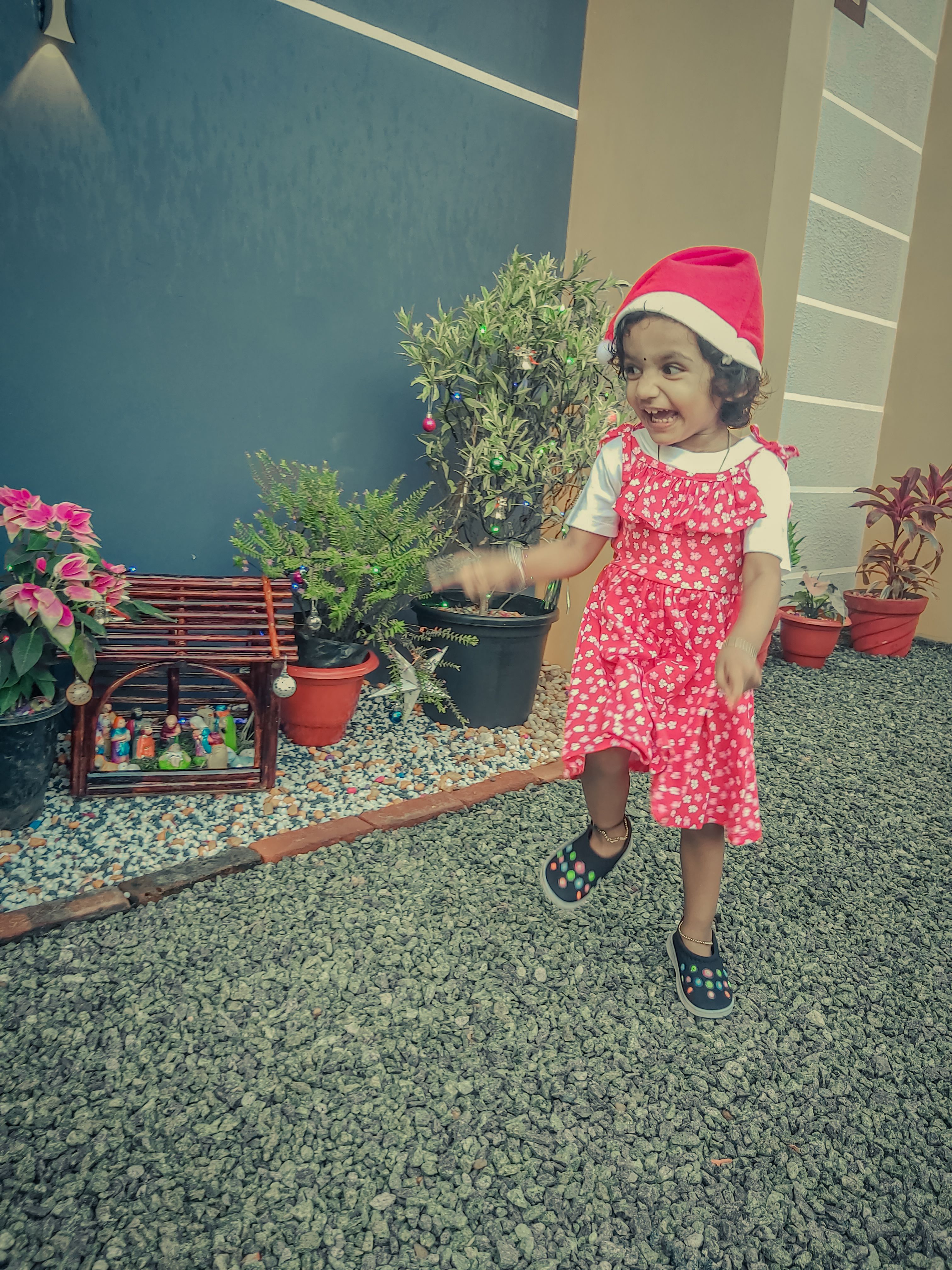 Anoop VS - Photography