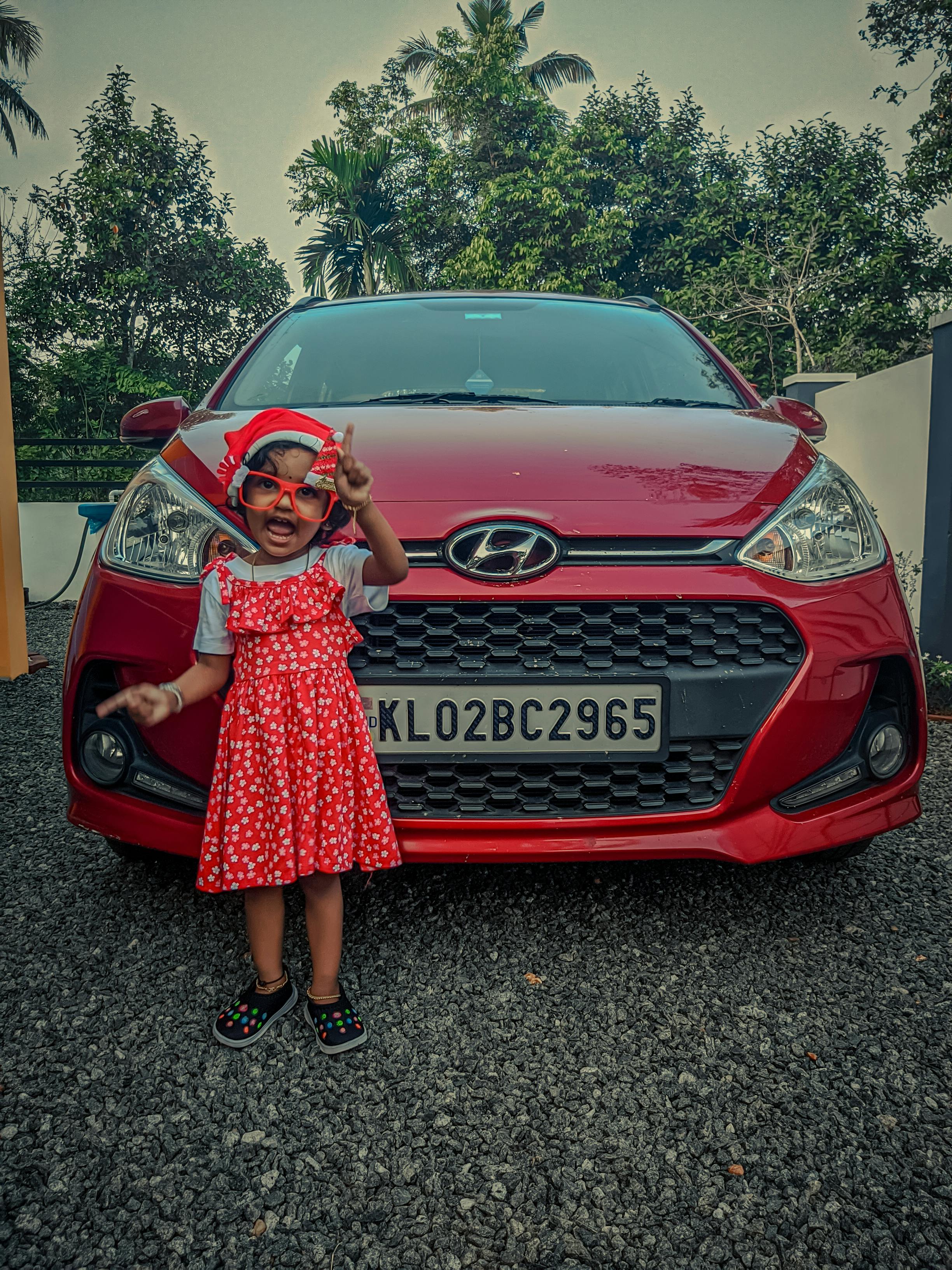 Anoop VS - Photography