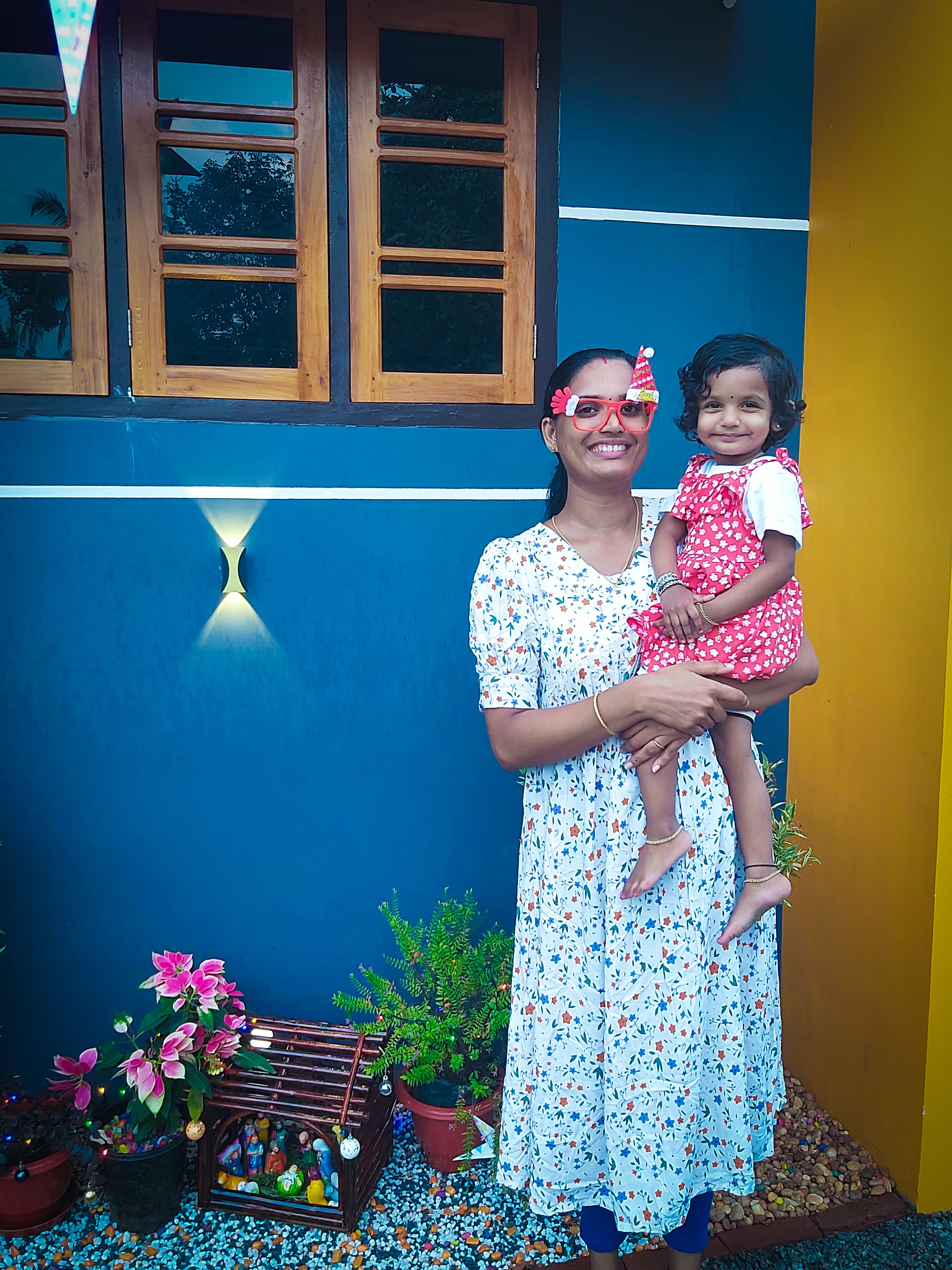 Anoop VS - Photography