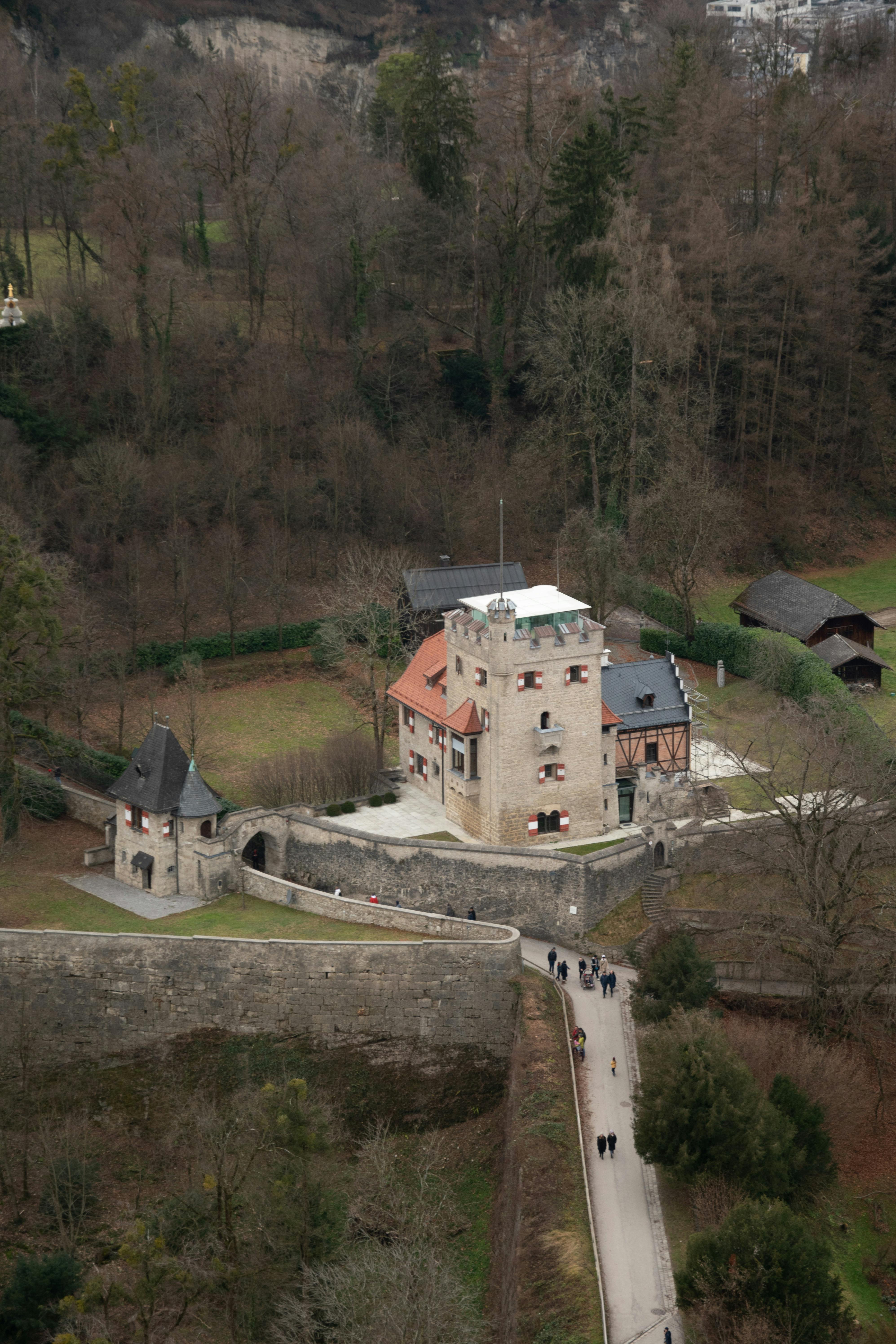 Frey Tower Photos, Download The BEST Free Frey Tower Stock Photos & HD ...