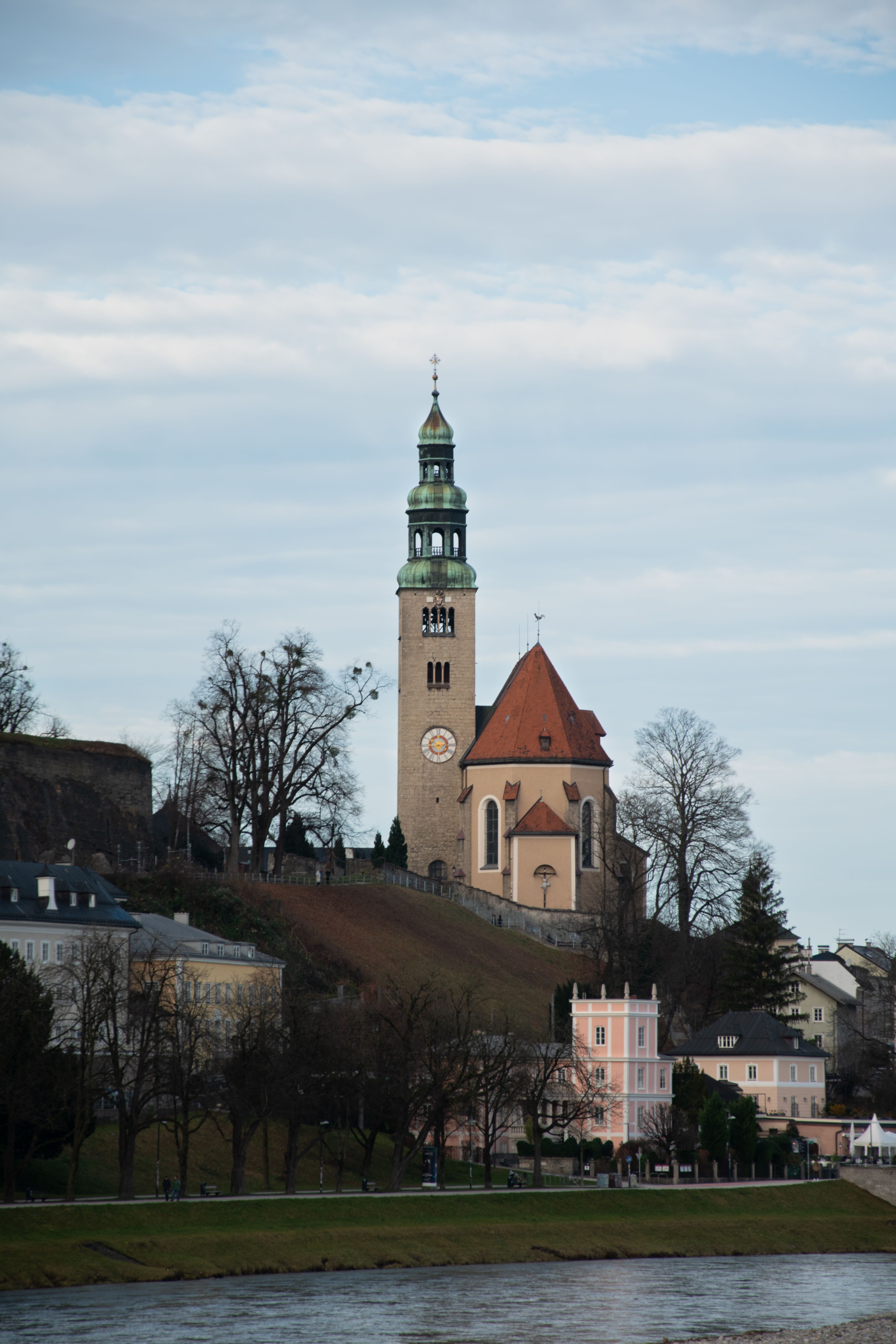 Foto de stock gratuita sobre arboles, austria, ciudad, ciudades ...