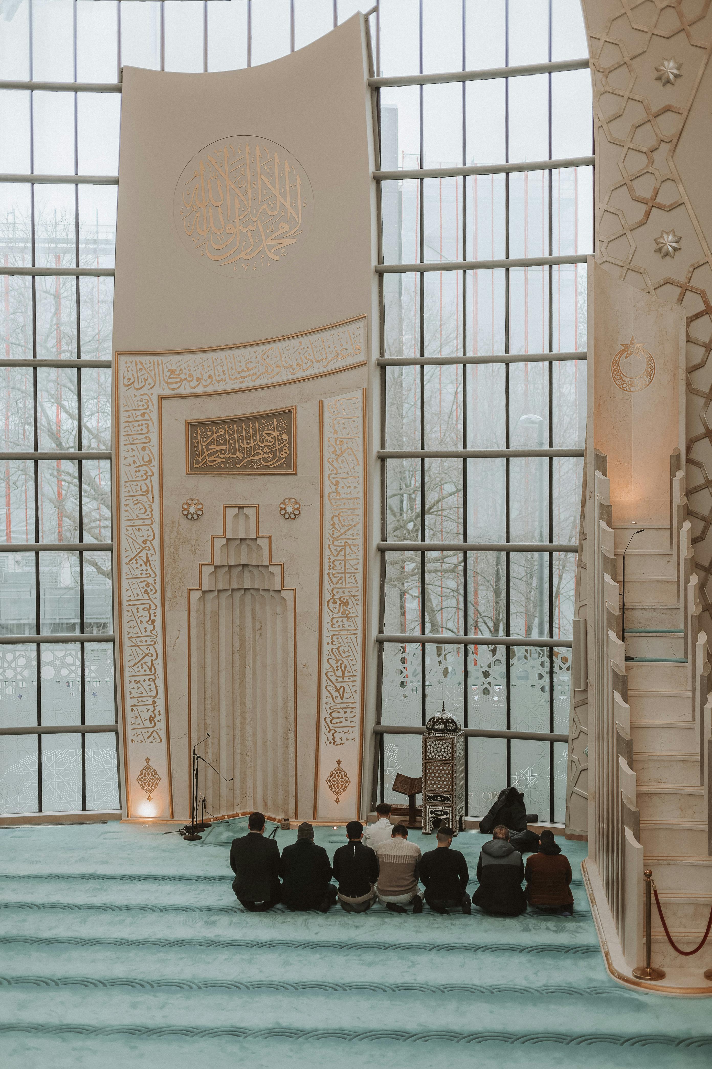 Mosque Germany Photos, Download The BEST Free Mosque Germany Stock ...