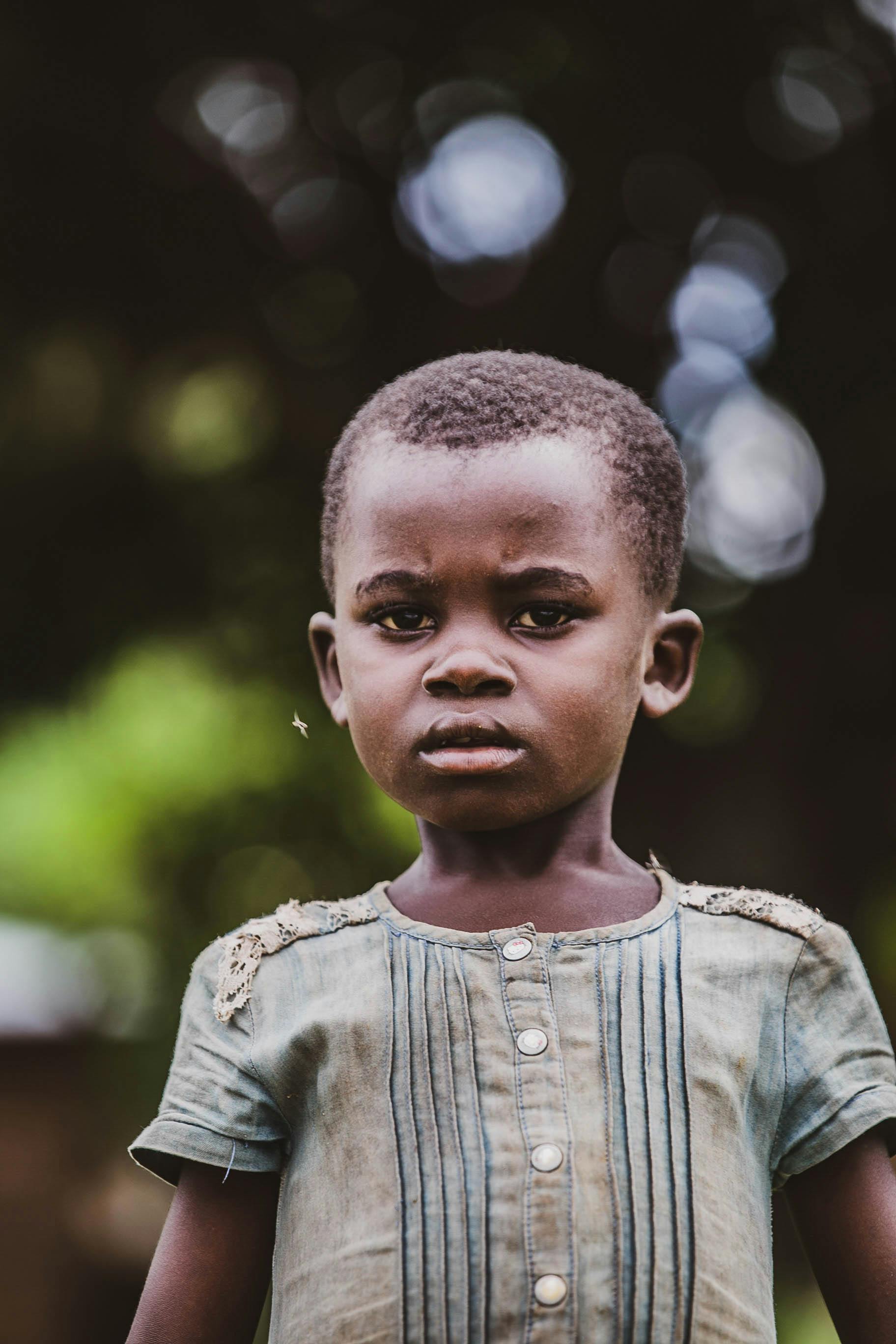 children · Free Stock Photo