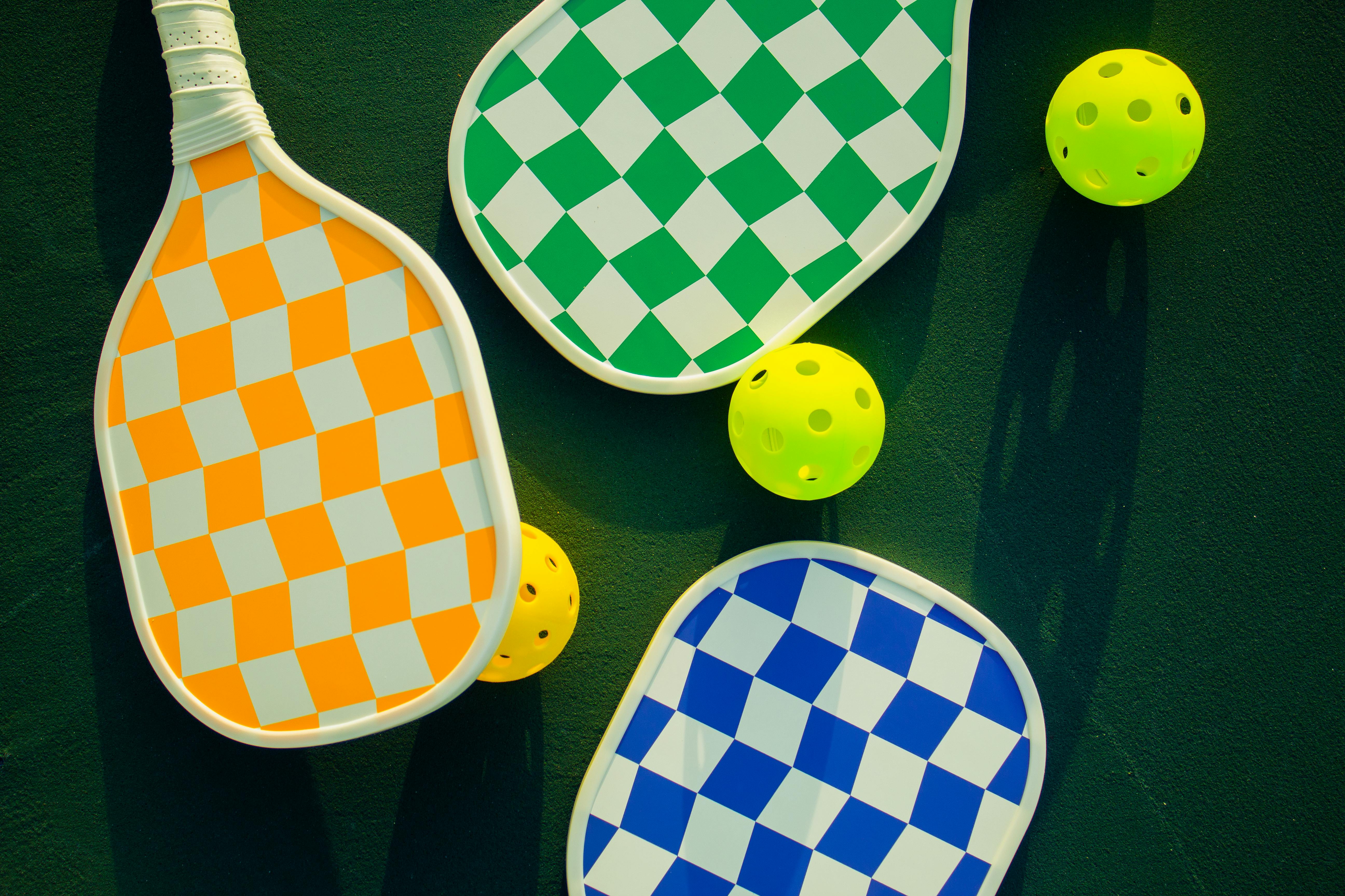 Pickleball Set Photos, Download The BEST Free Pickleball Set Stock ...