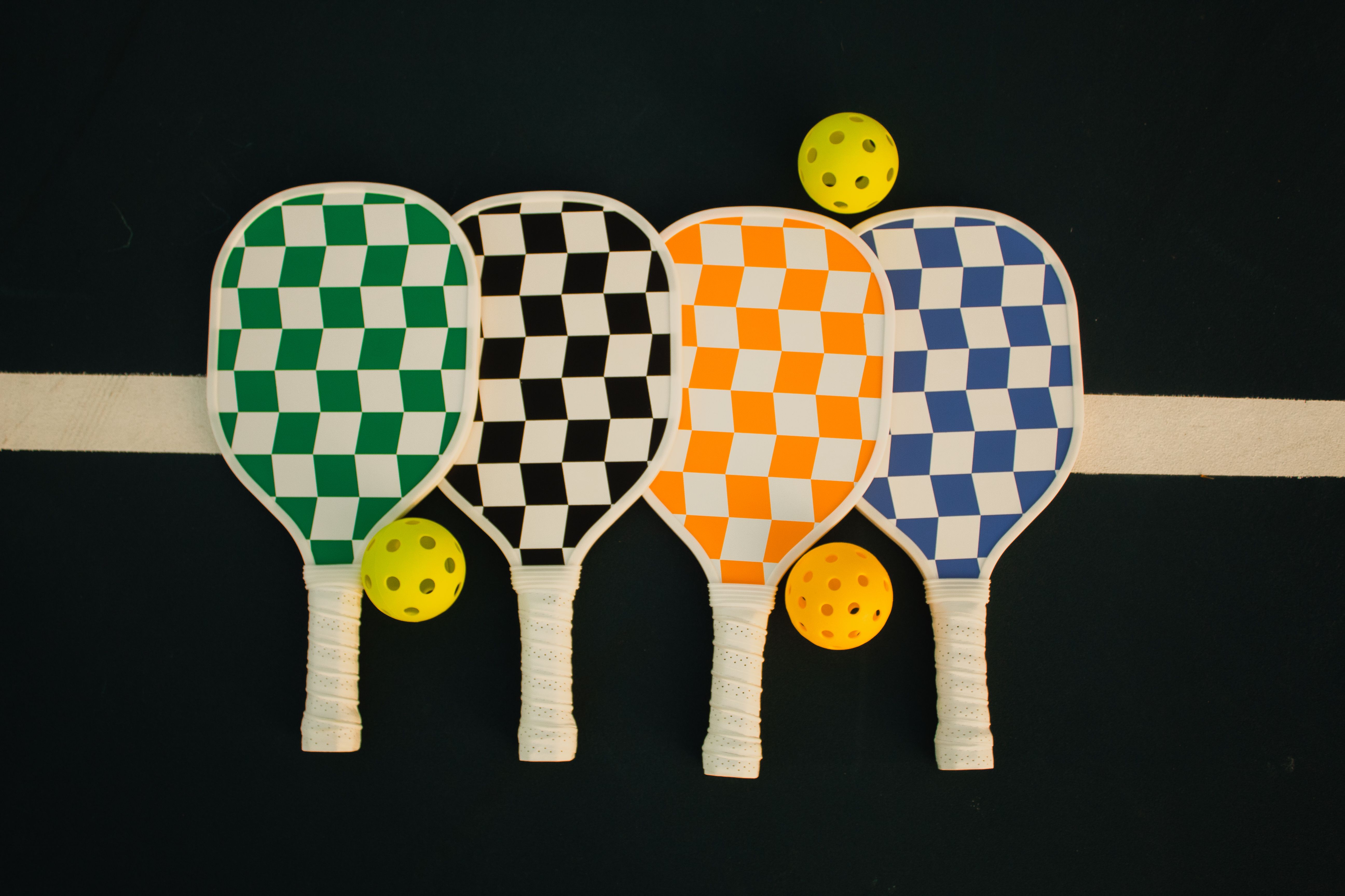 Carbon Fiber Pickleball Paddle Photos, Download The BEST Free Carbon ...