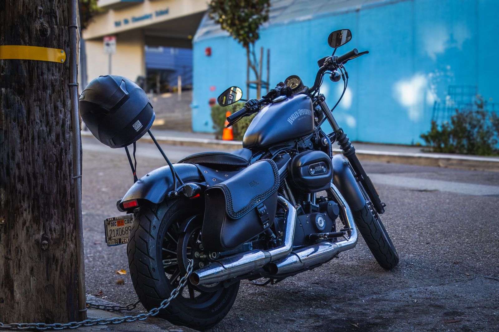 Harley Davidson Fatboy Photos, Download The BEST Free Harley Davidson ...