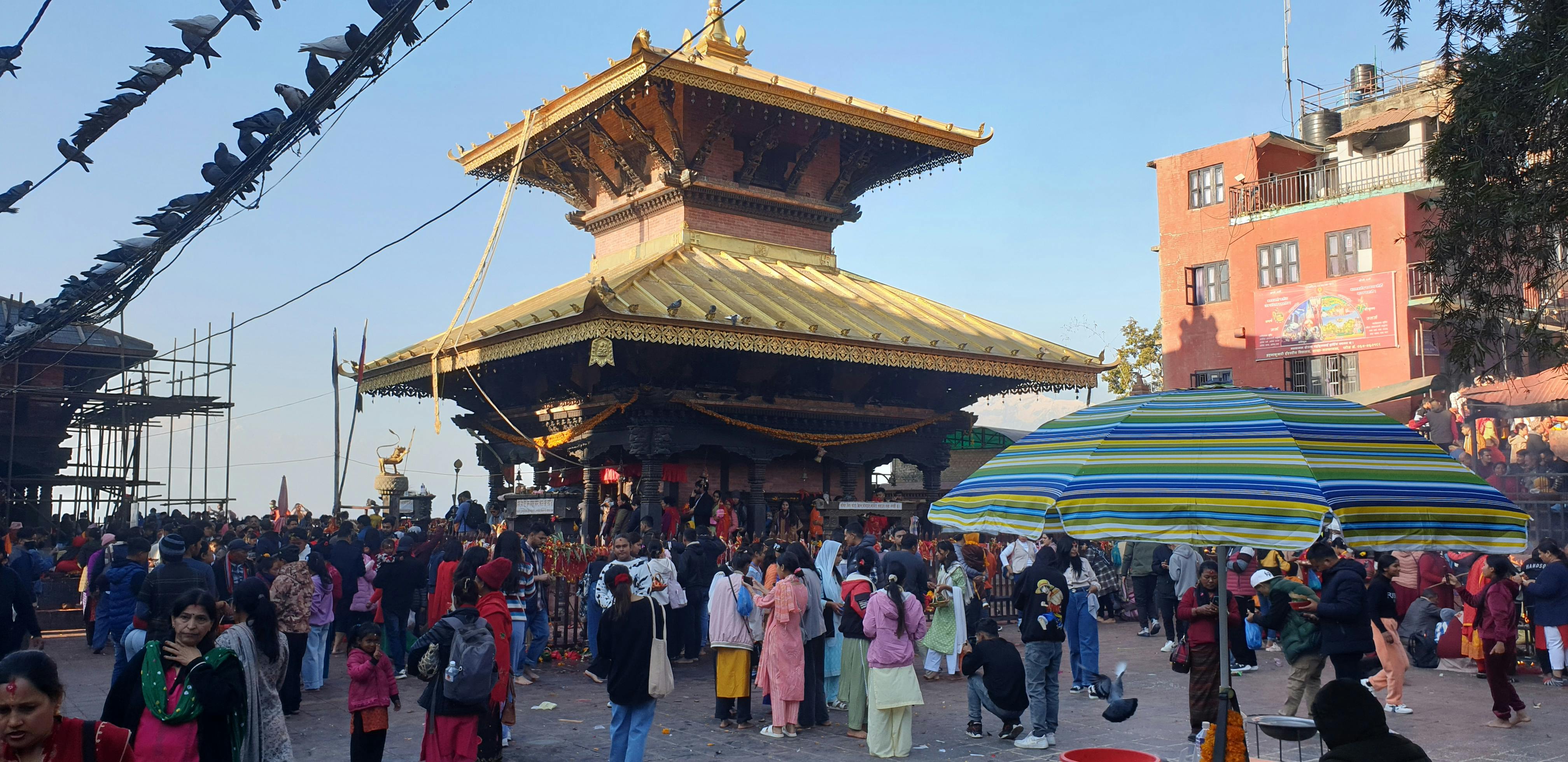 pranish shrestha - Photography