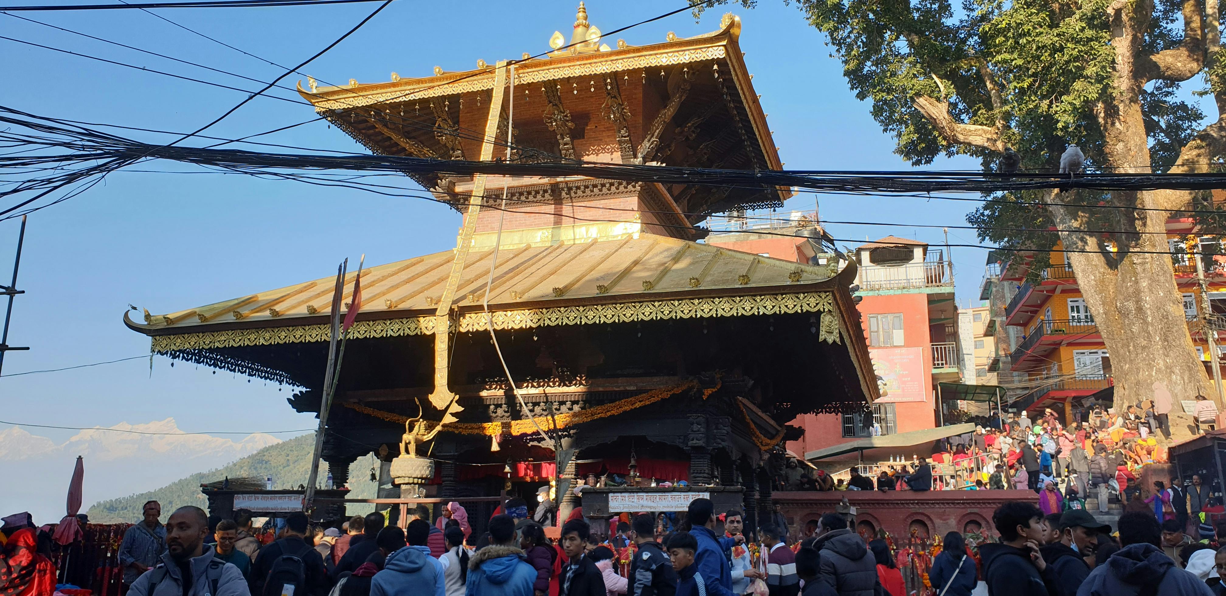 pranish shrestha - 摄影