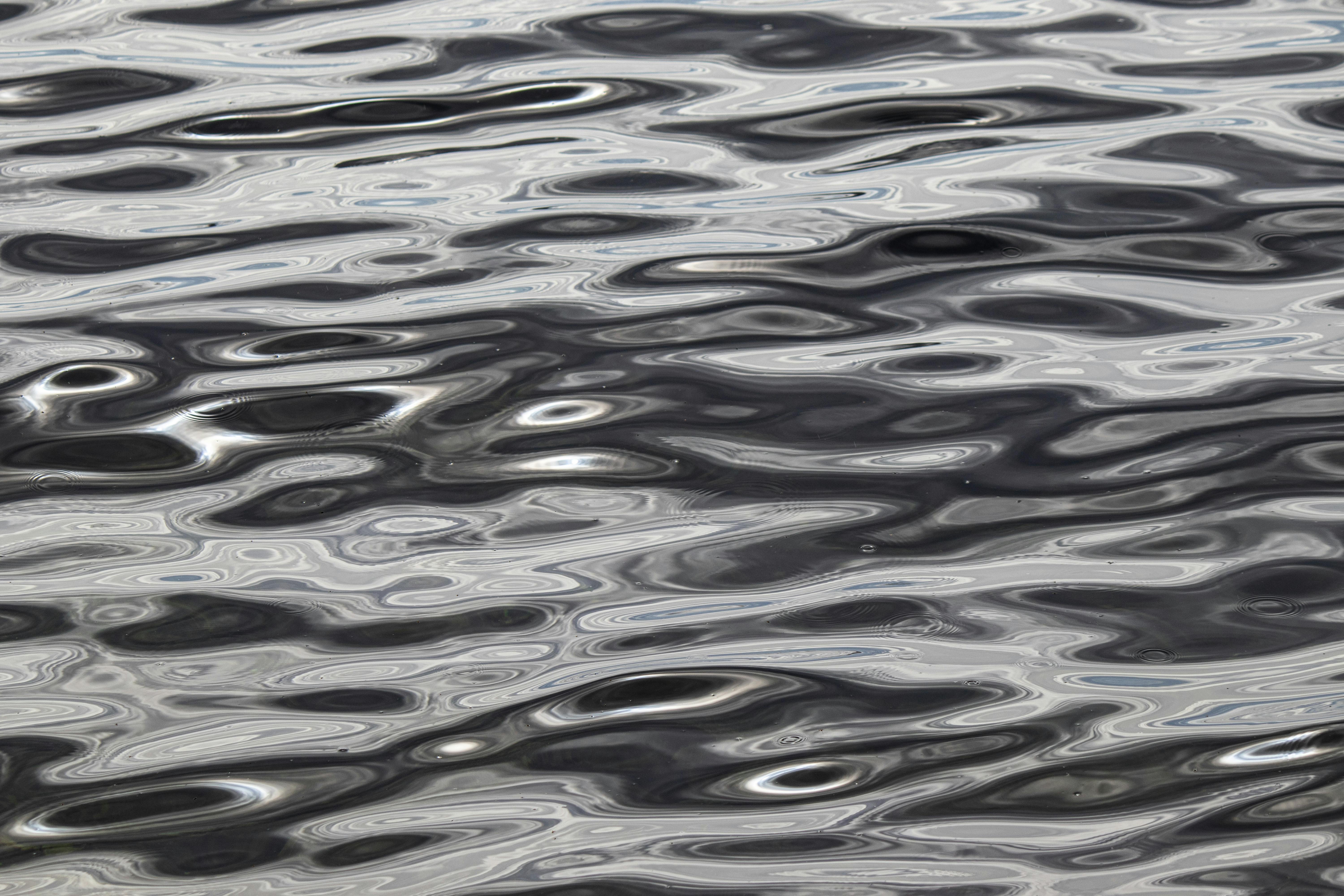Water Ripple · Free Stock Photo