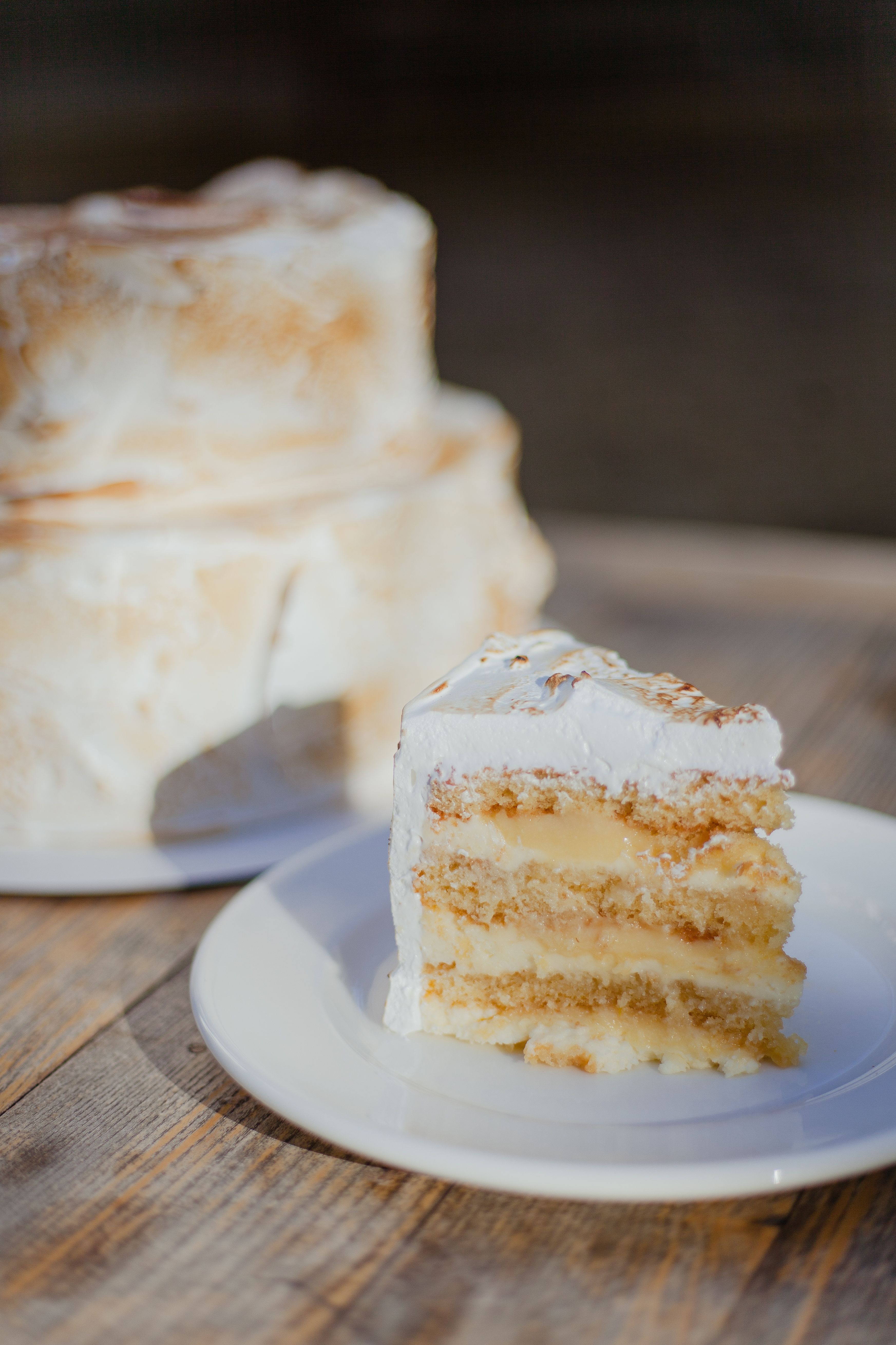 Bursdagskake Skive