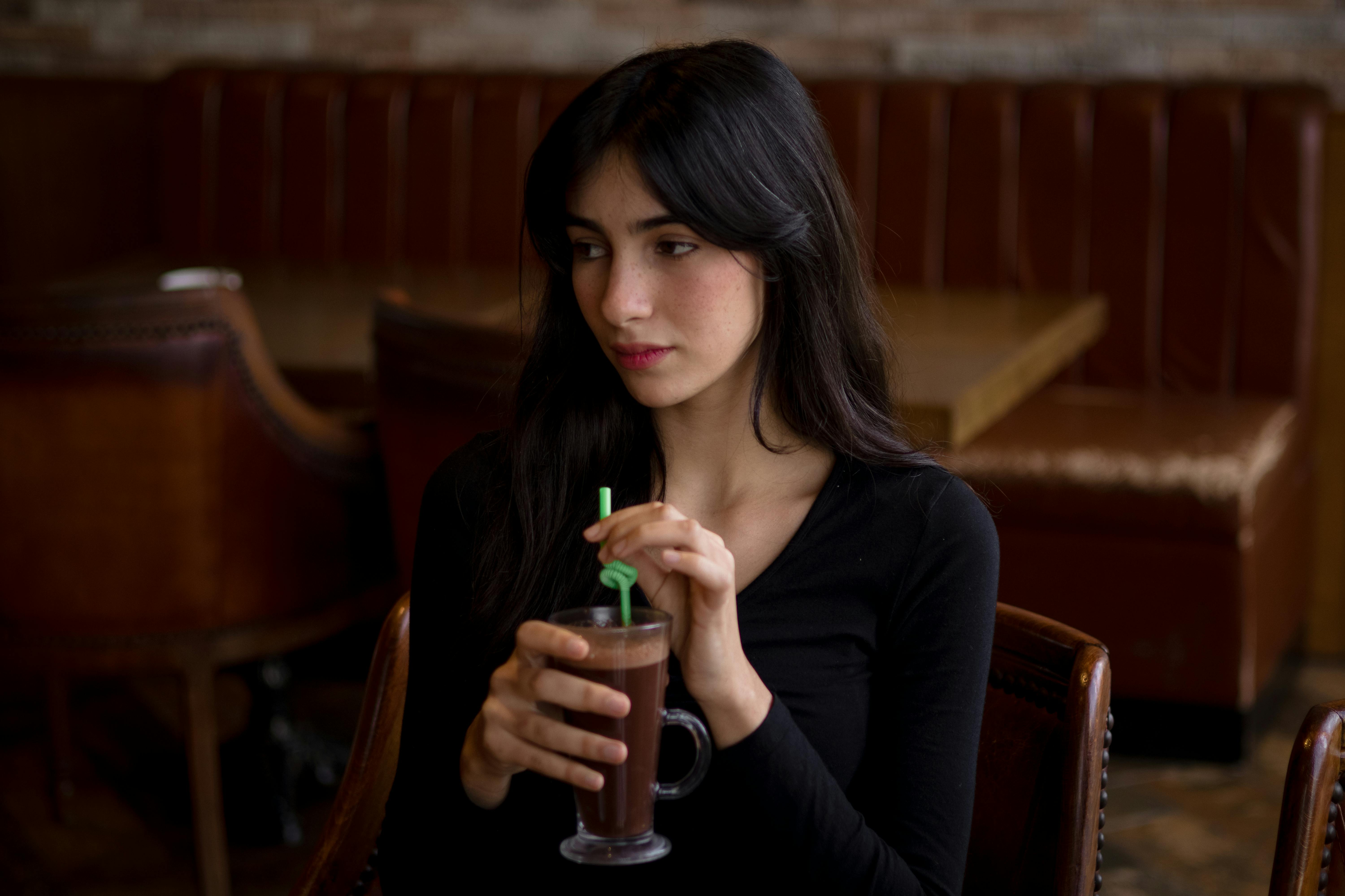 Woman Drinking Photos, Download The BEST Free Woman Drinking Stock ...