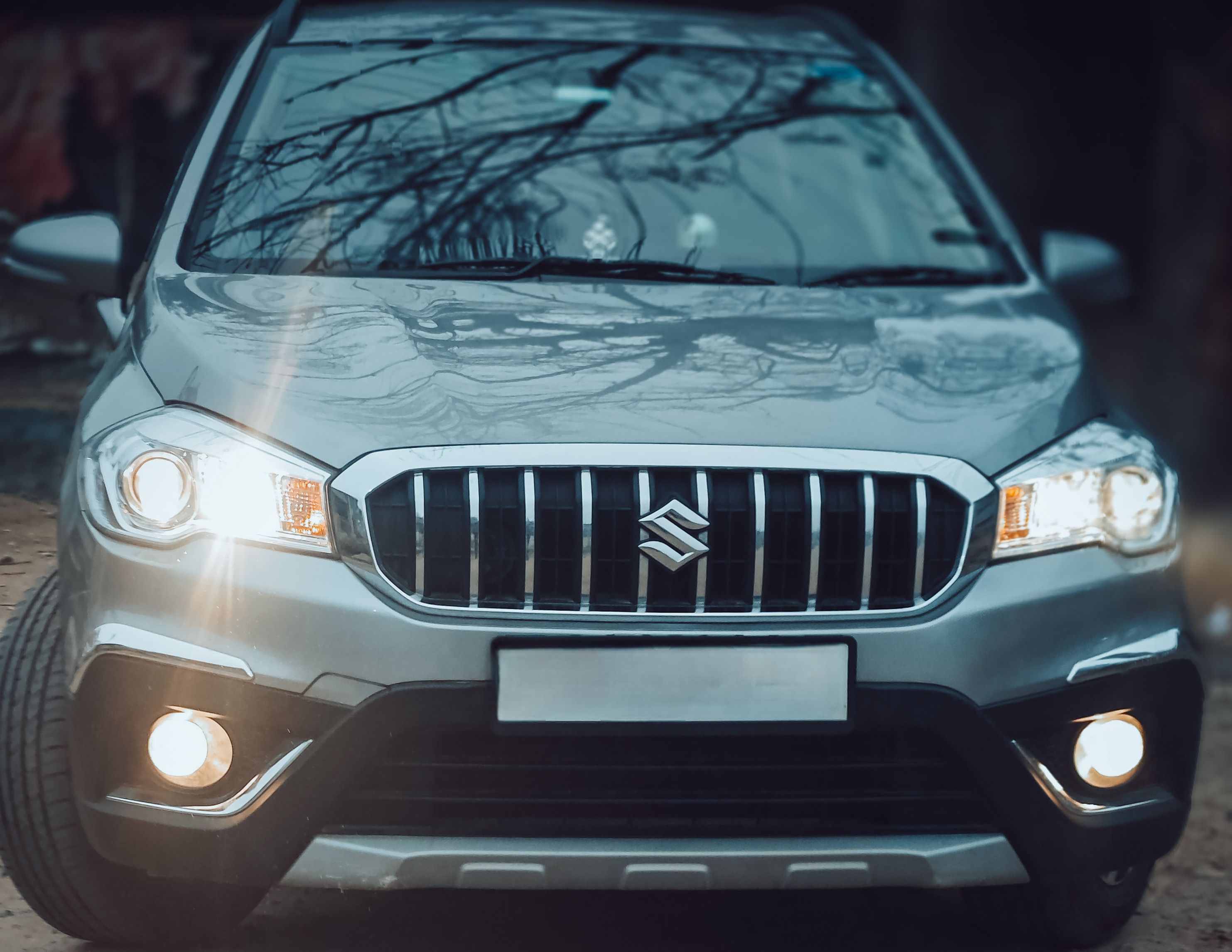 Photo of Cars Parked Near Each Other · Free Stock Photo
