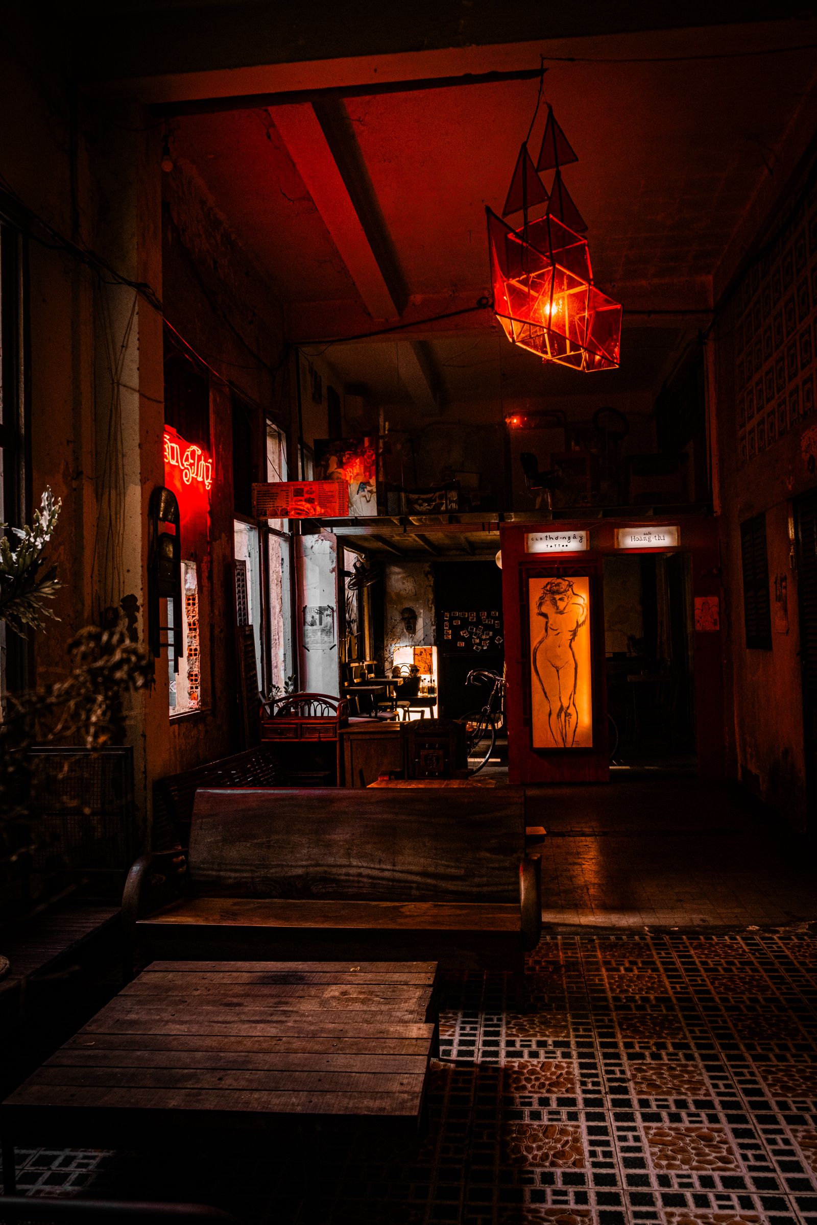 Bench Restaurant Photos, Download The BEST Free Bench Restaurant Stock ...