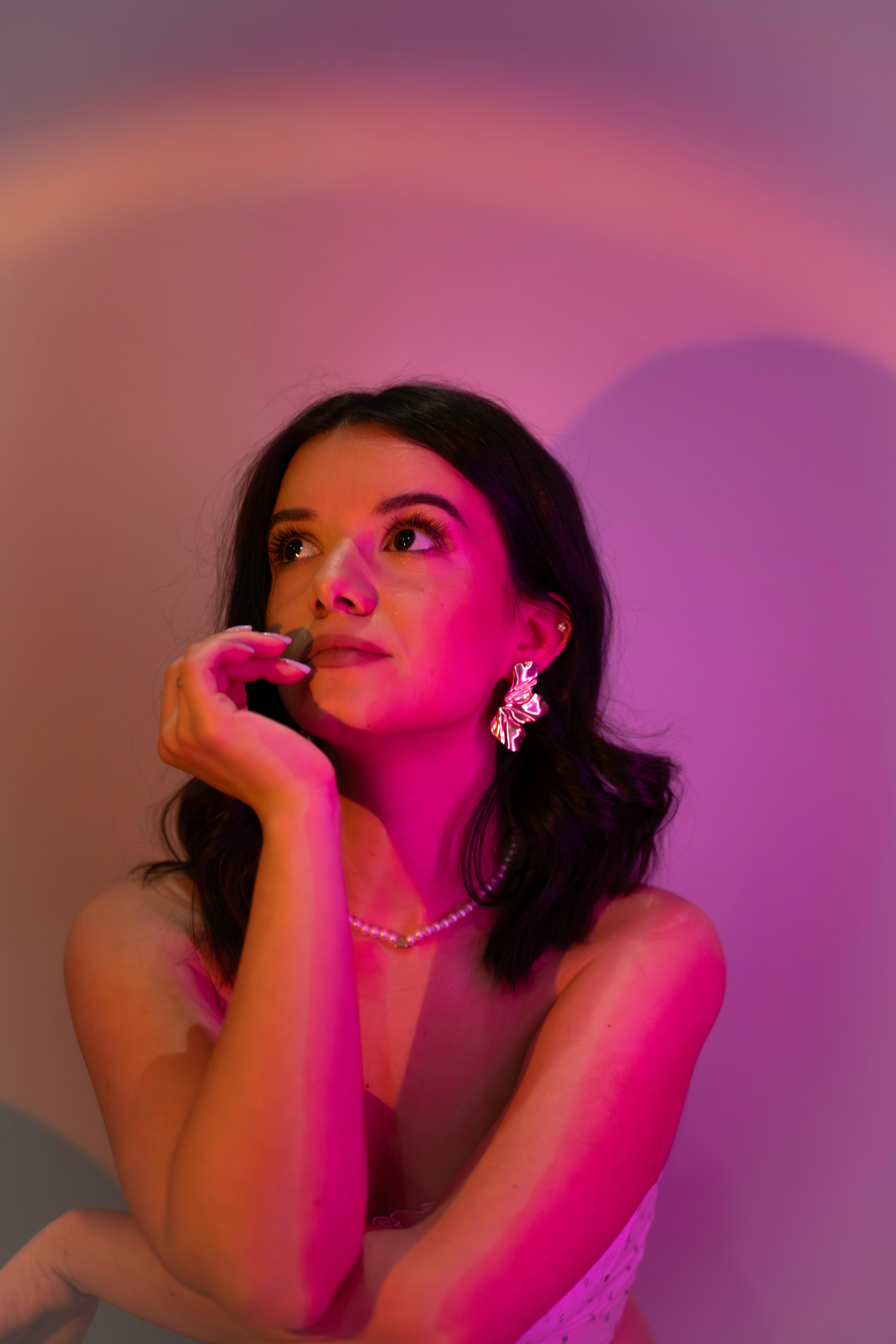 pink choice #2 🩷 · Free Stock Photo